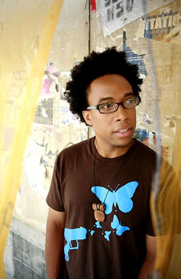 Speech - Arrested Development - Image 4 from Failed Solo Missions | BET