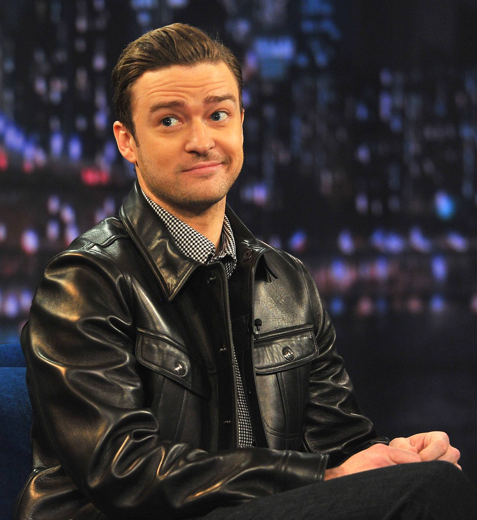 First Shot - At - Image 6 from Justin Timberlake's Career Highlights | BET