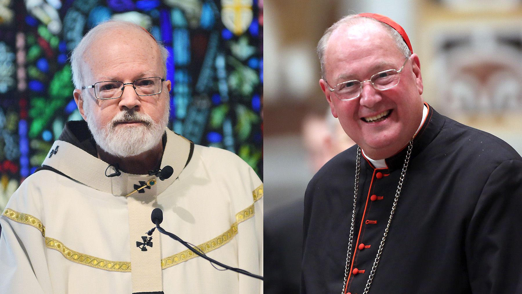 Other Notable Candidates - - Image 10 from Your Guide to How the Pope ...