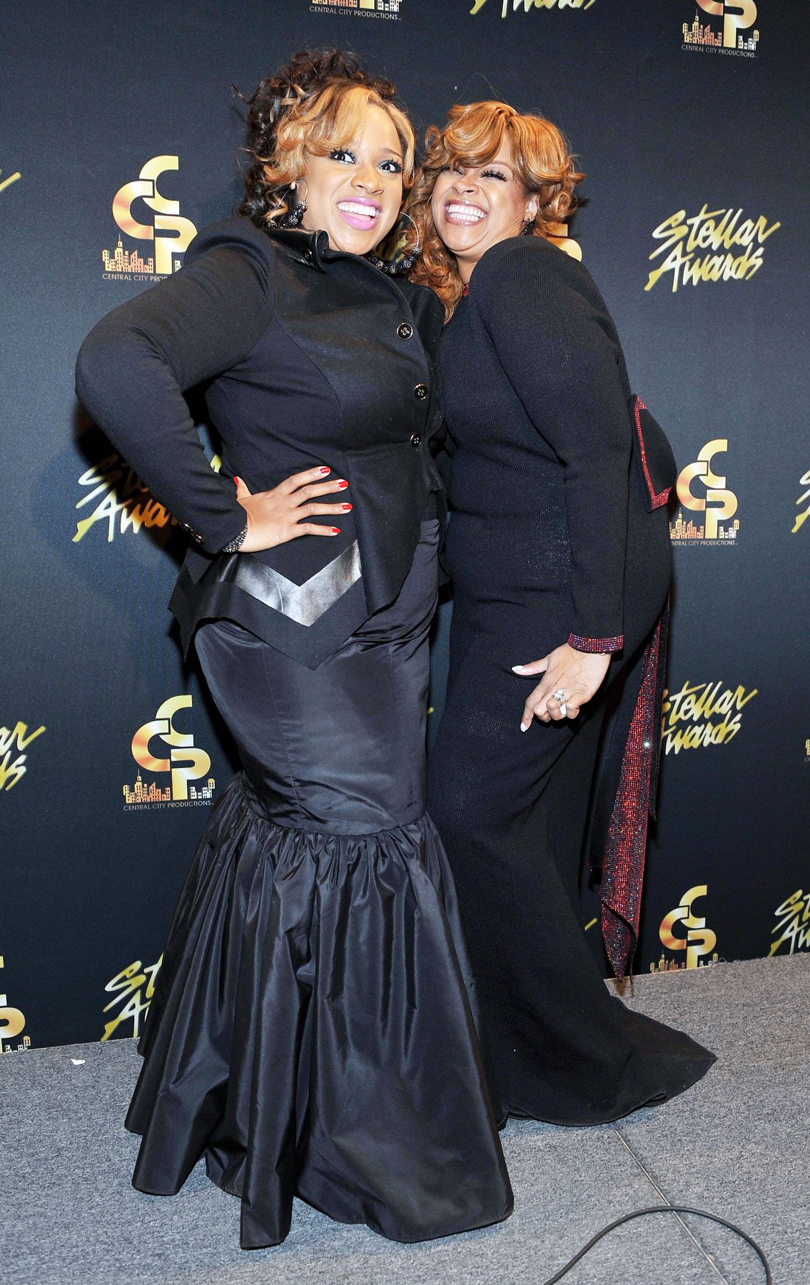 The Sheards - Karen - Image 10 from Meet the Matriarch: Karen Clark ...