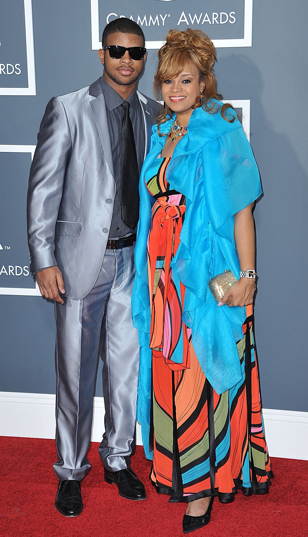 Keeping It in the - Image 3 from Meet the Producer: J. Drew Sheard | BET