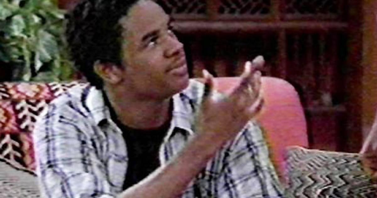 Damon Wayans Jr.: A Doting Dad and Unforgettable Comedic Force Damon Wayans Jr.: A Doting Dad and Unforgettable Comedic Force