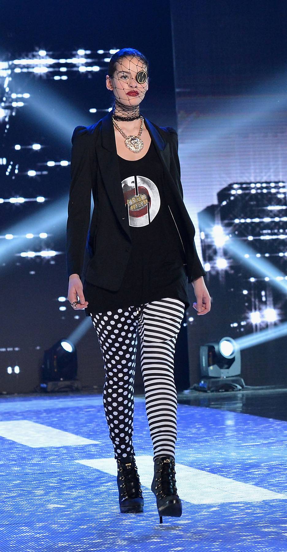 Karla Pereira - (Photo: - Image 10 from Meet the Female Models | BET