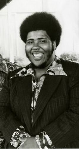 Young Preacher - One - Image 2 from The Evolution of Rance Allen | BET