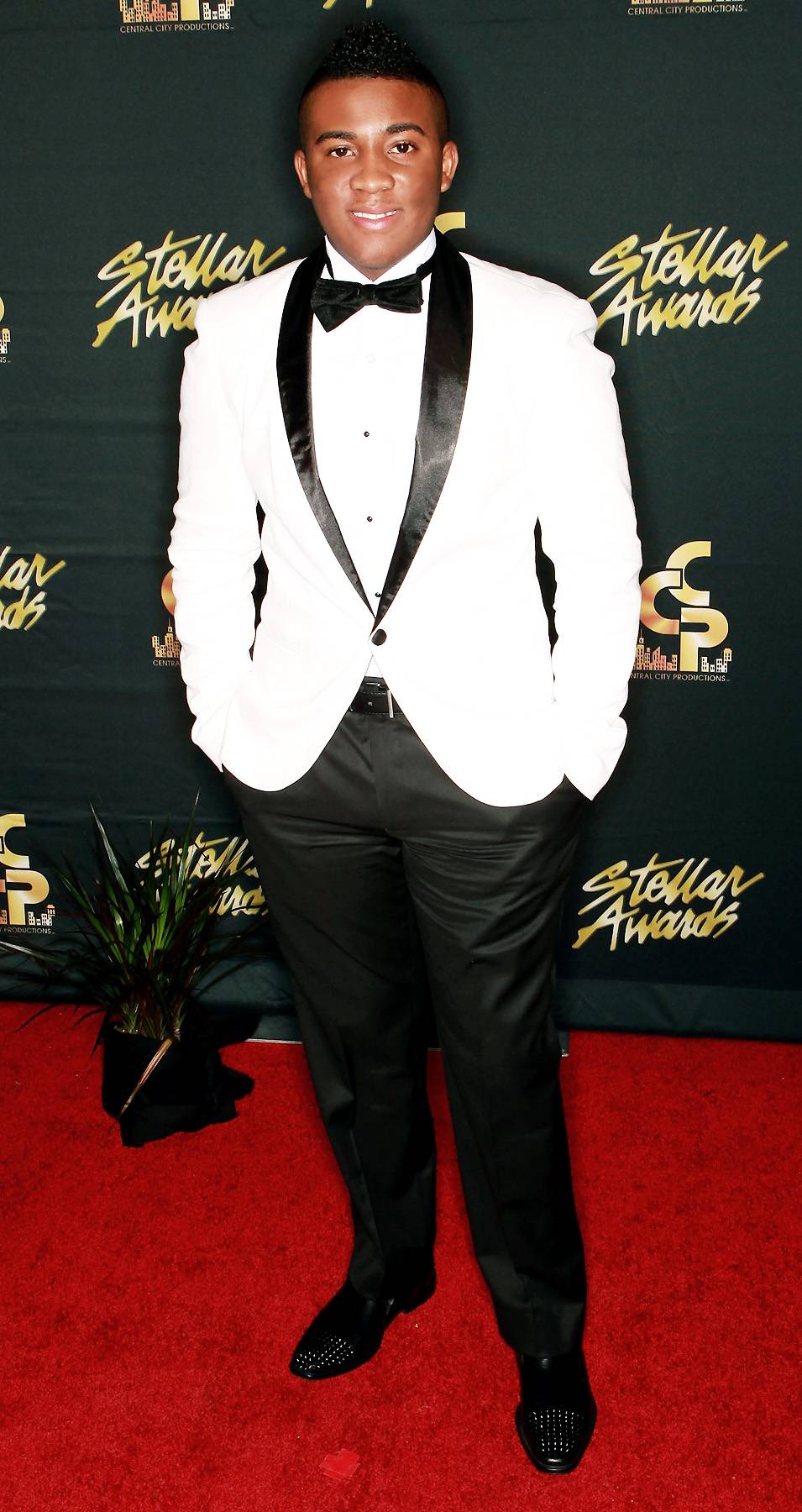 Wise Beyond His Years - Image 6 from Sunday Best: Joshua Rogers | BET