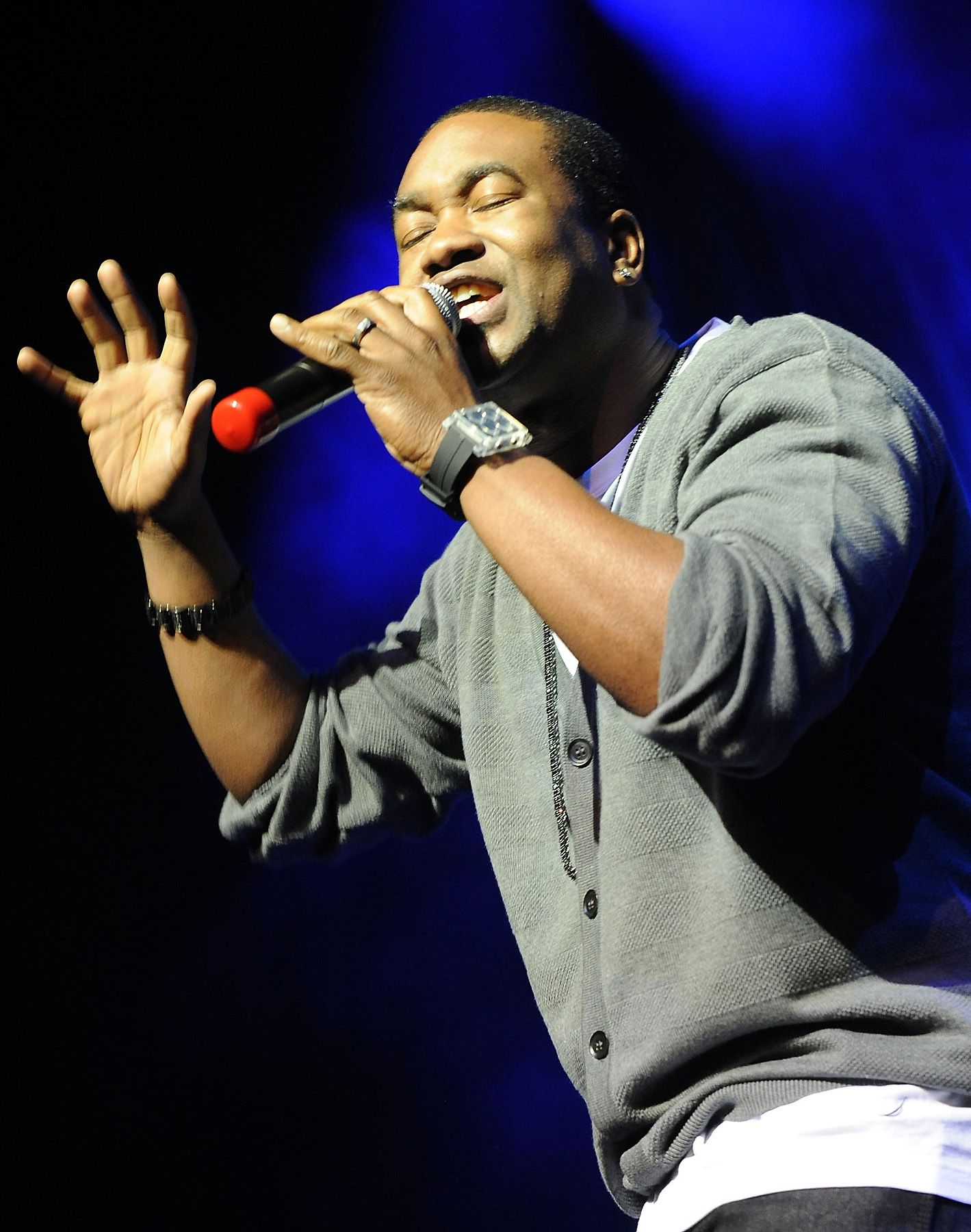 The Evolution of Canton - Image 1 from The Evolution of Canton Jones | BET