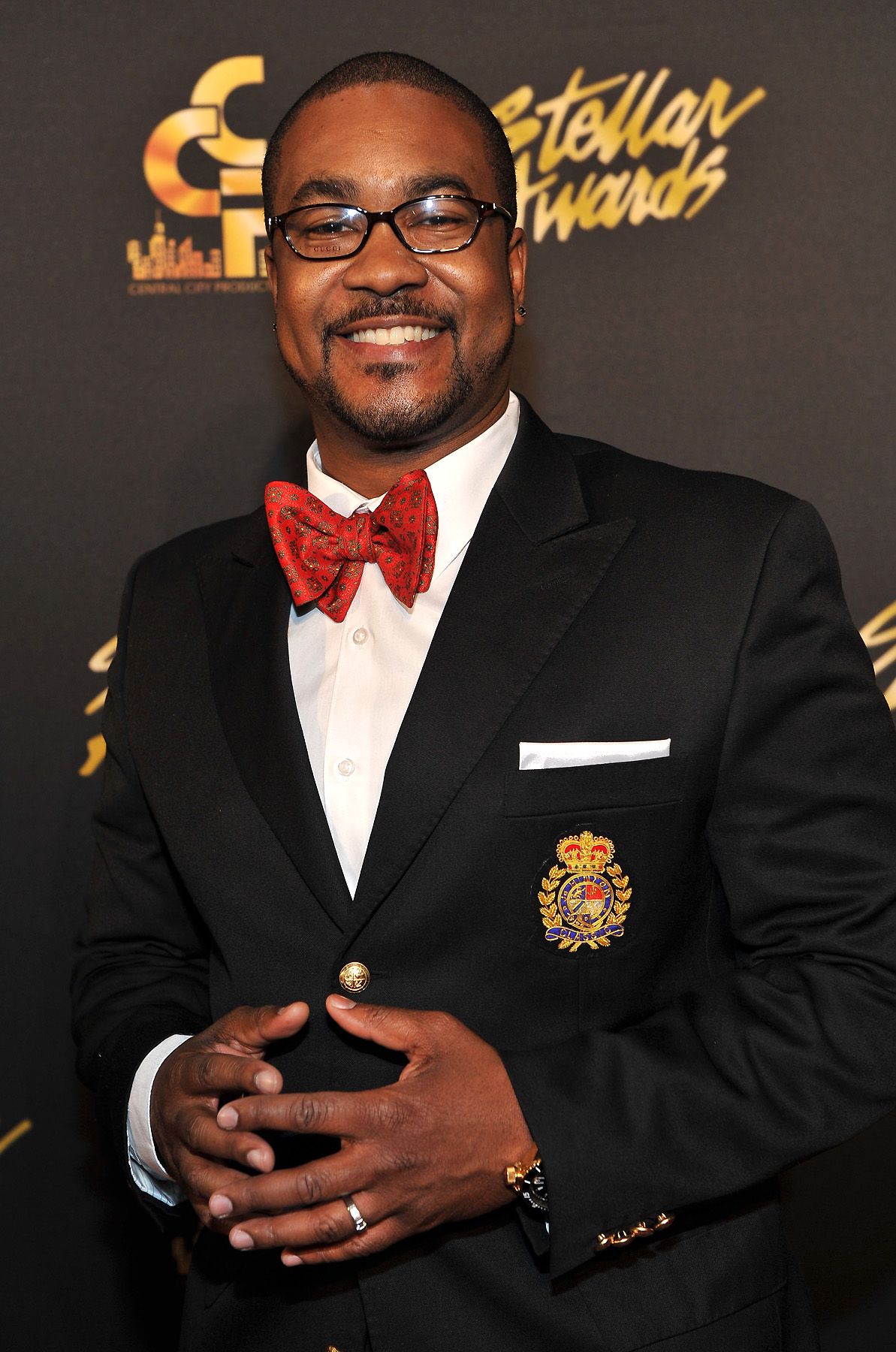 The Evolution of Canton - Image 1 from The Evolution of Canton Jones | BET