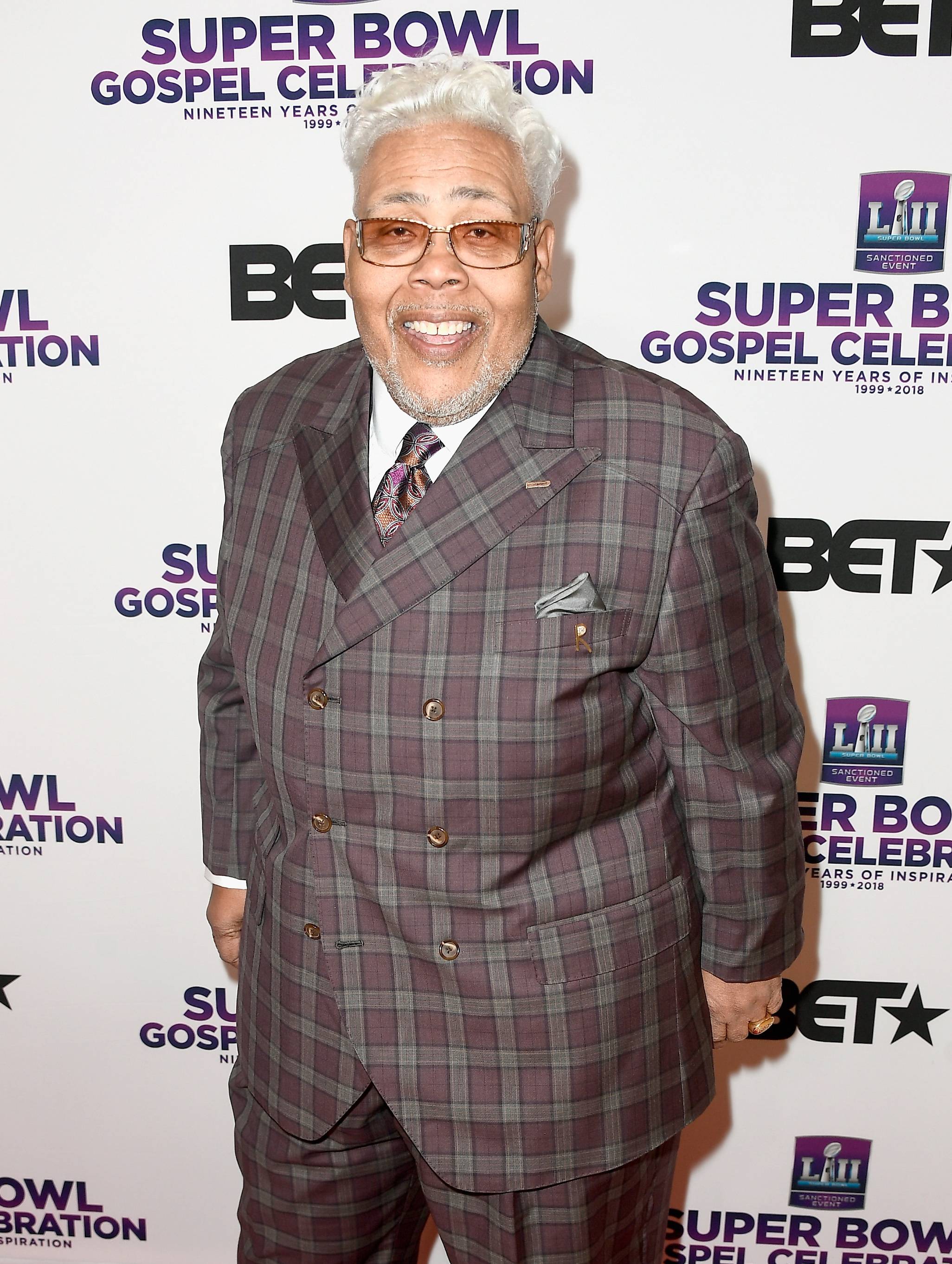 Gospel Legend Rance Allen Has Passed Away | News | BET
