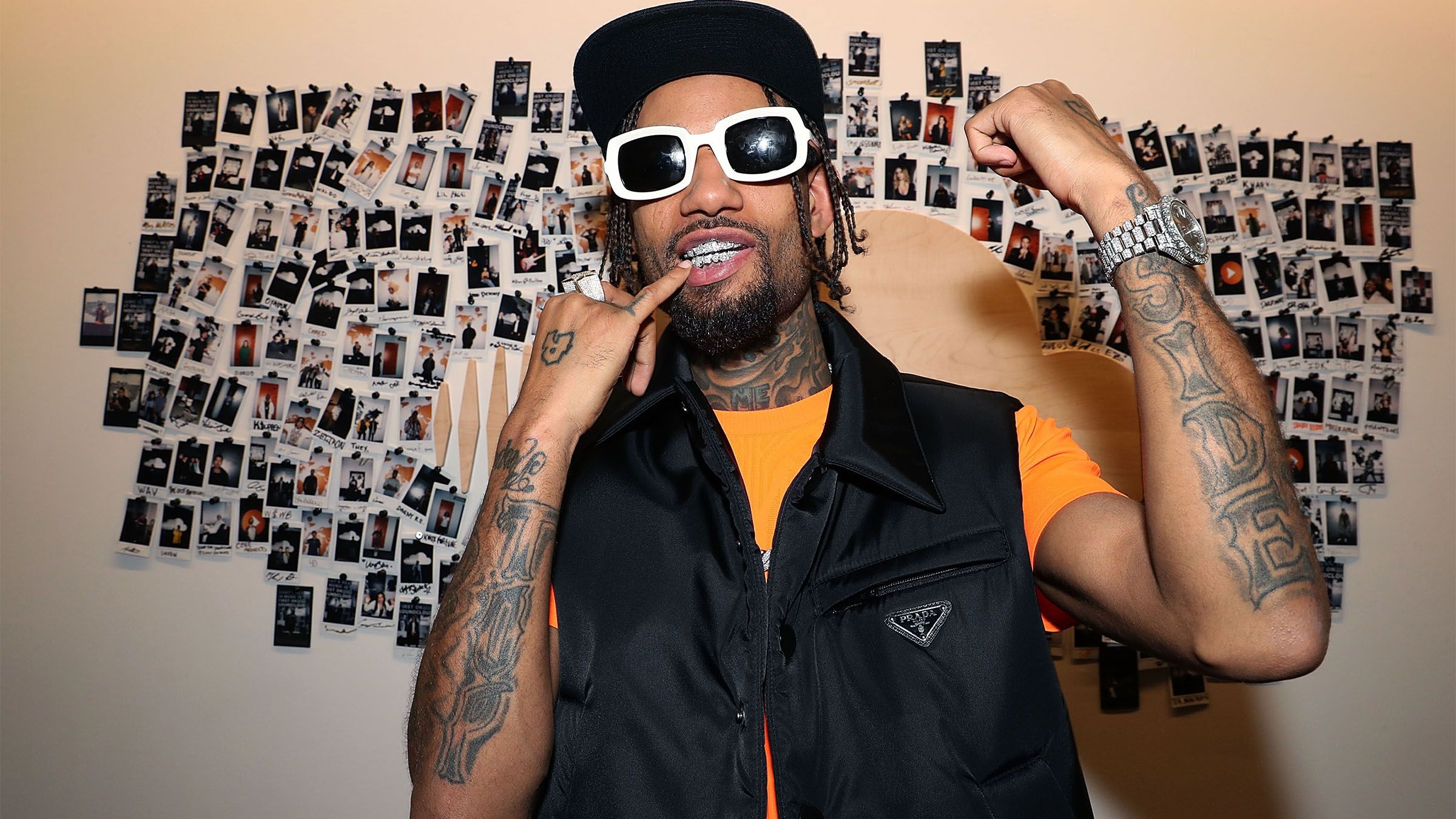 Two New Suspects Charged In PnB Rock Murder Case | News | BET