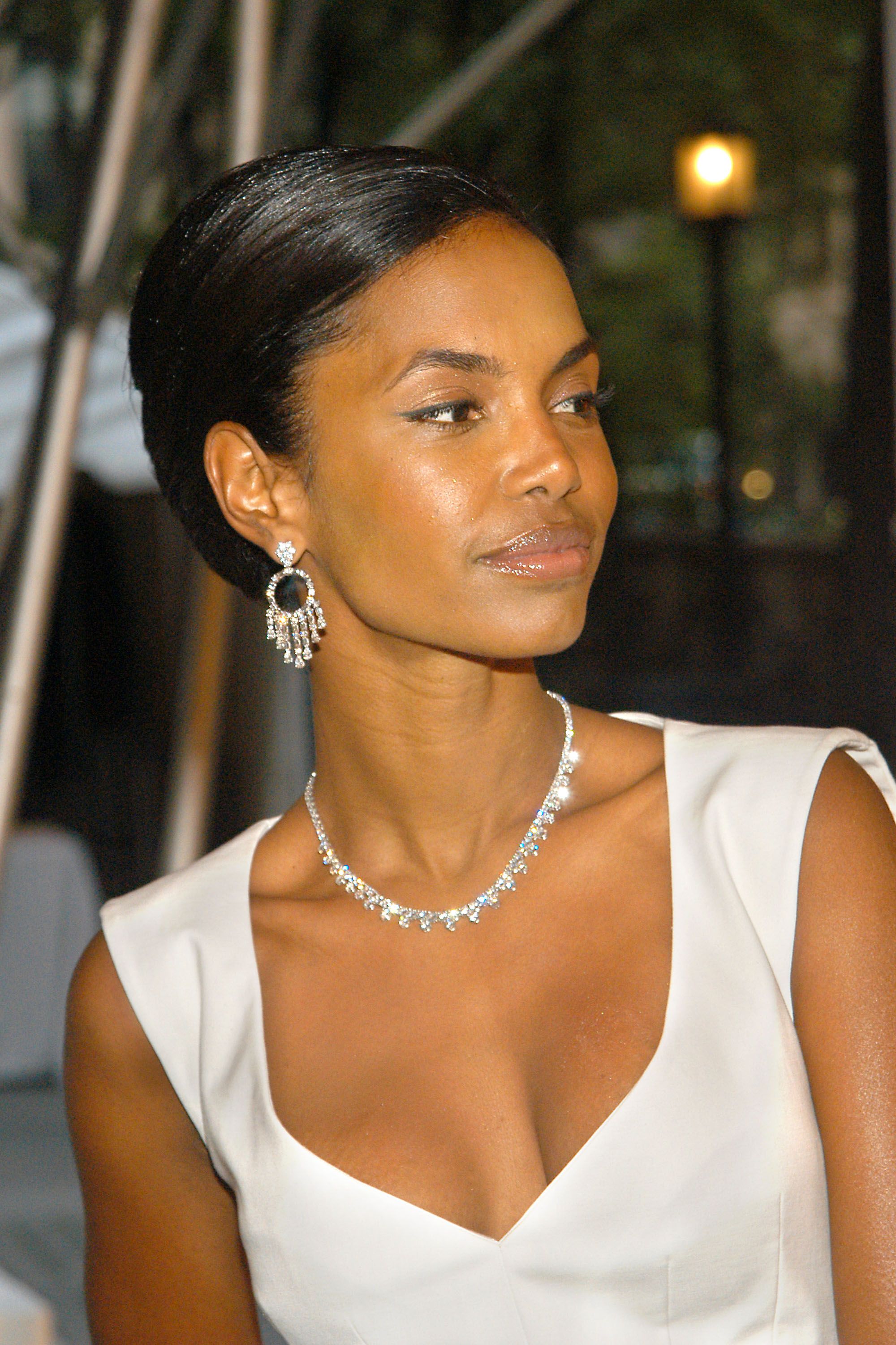 First Photo From Kim Porter’s Funeral Reveals She Will Be Buried In A ...