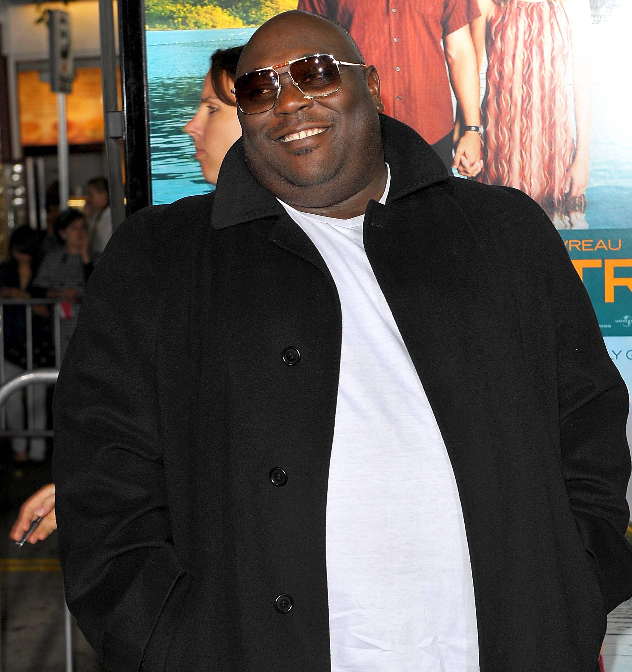 Faizon Love - After - Image 6 from Where Are They Now? The Cast of B*A ...