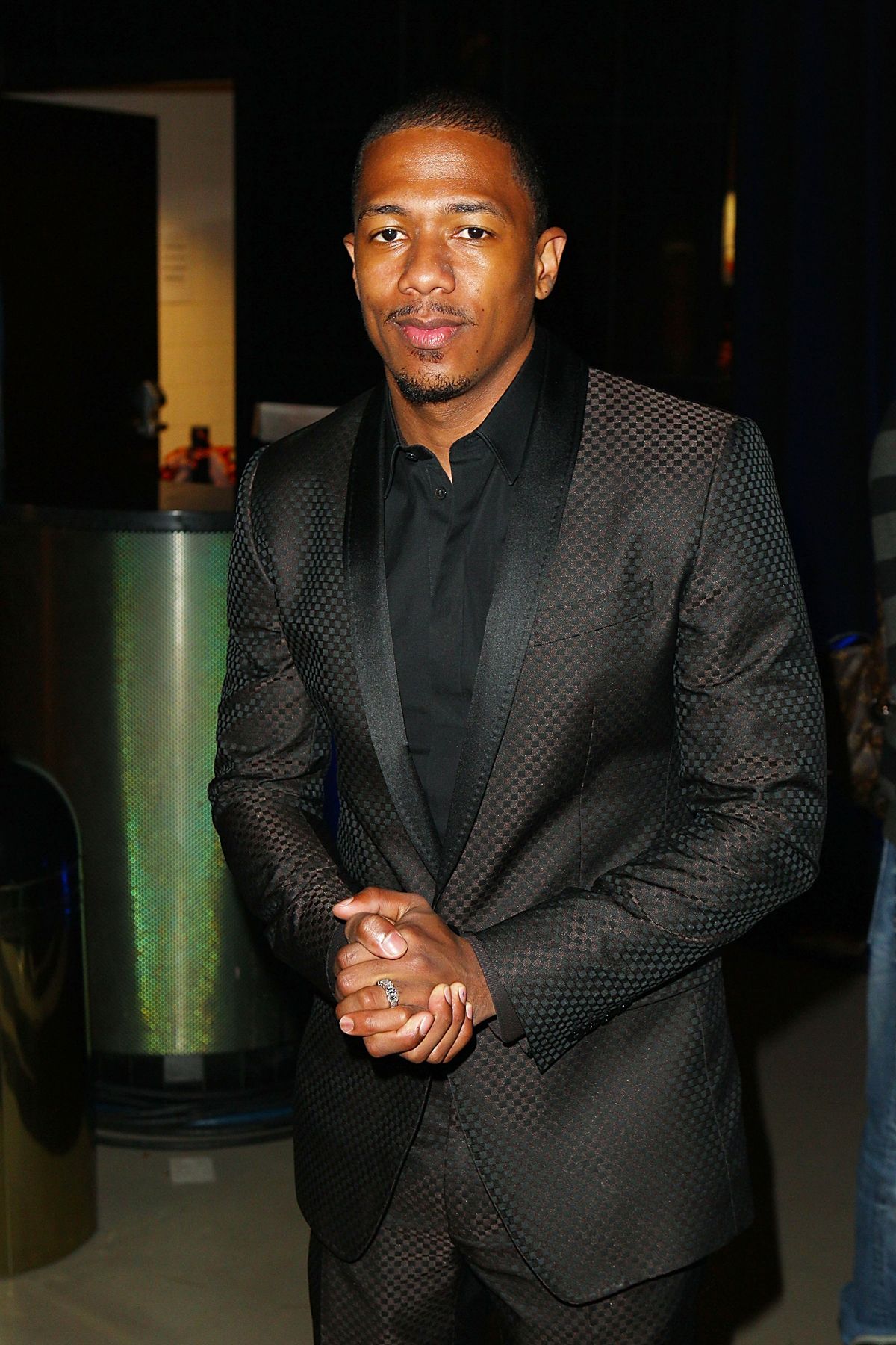 Nick Cannon Gives More Details on Mysterious Lupus Diagnosis | News | BET