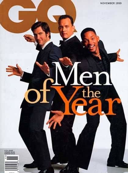 Will Smith - Will - Image 15 from Gentlemen's Club: When Rappers Cover ...