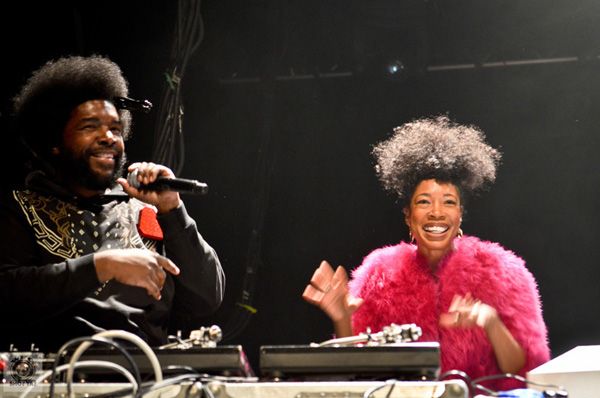 Baby Stace (Mase's sister) - Image 2 from Family Ties: Superstars ...