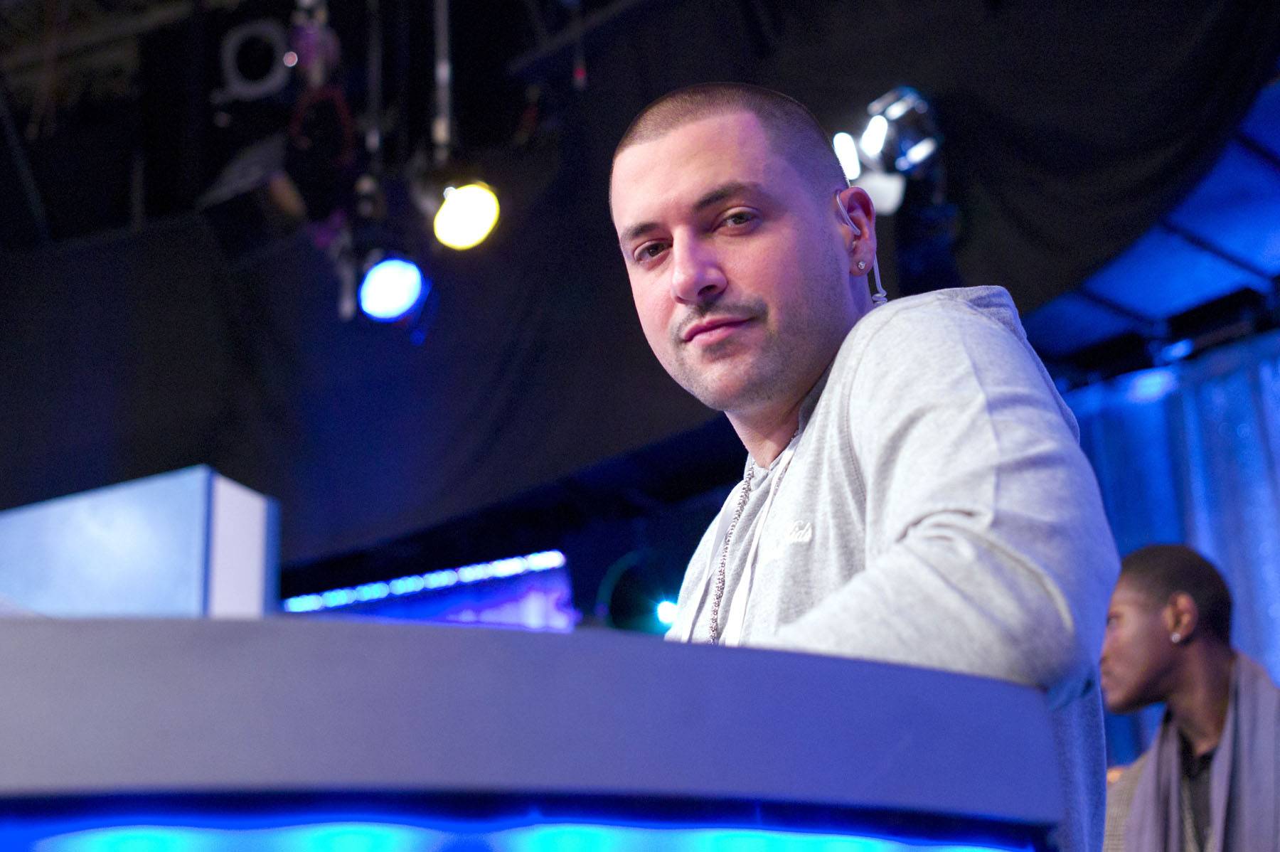 DJ Prostyle - From - Image 12 from Mama, They Made It: TV and the Radio ...