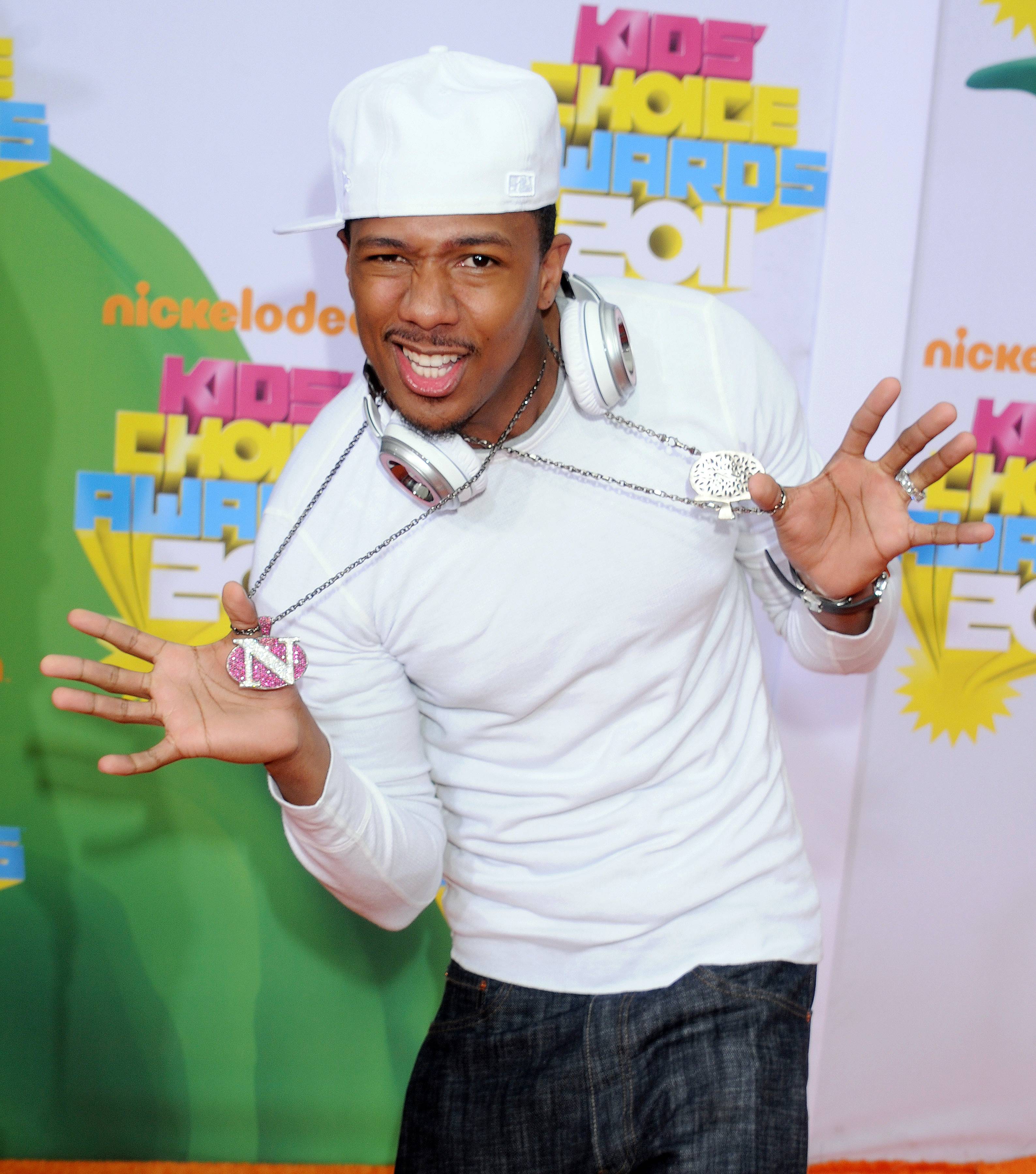 CBS Radio Taps Nick Cannon As Countdown Show Host | News | BET
