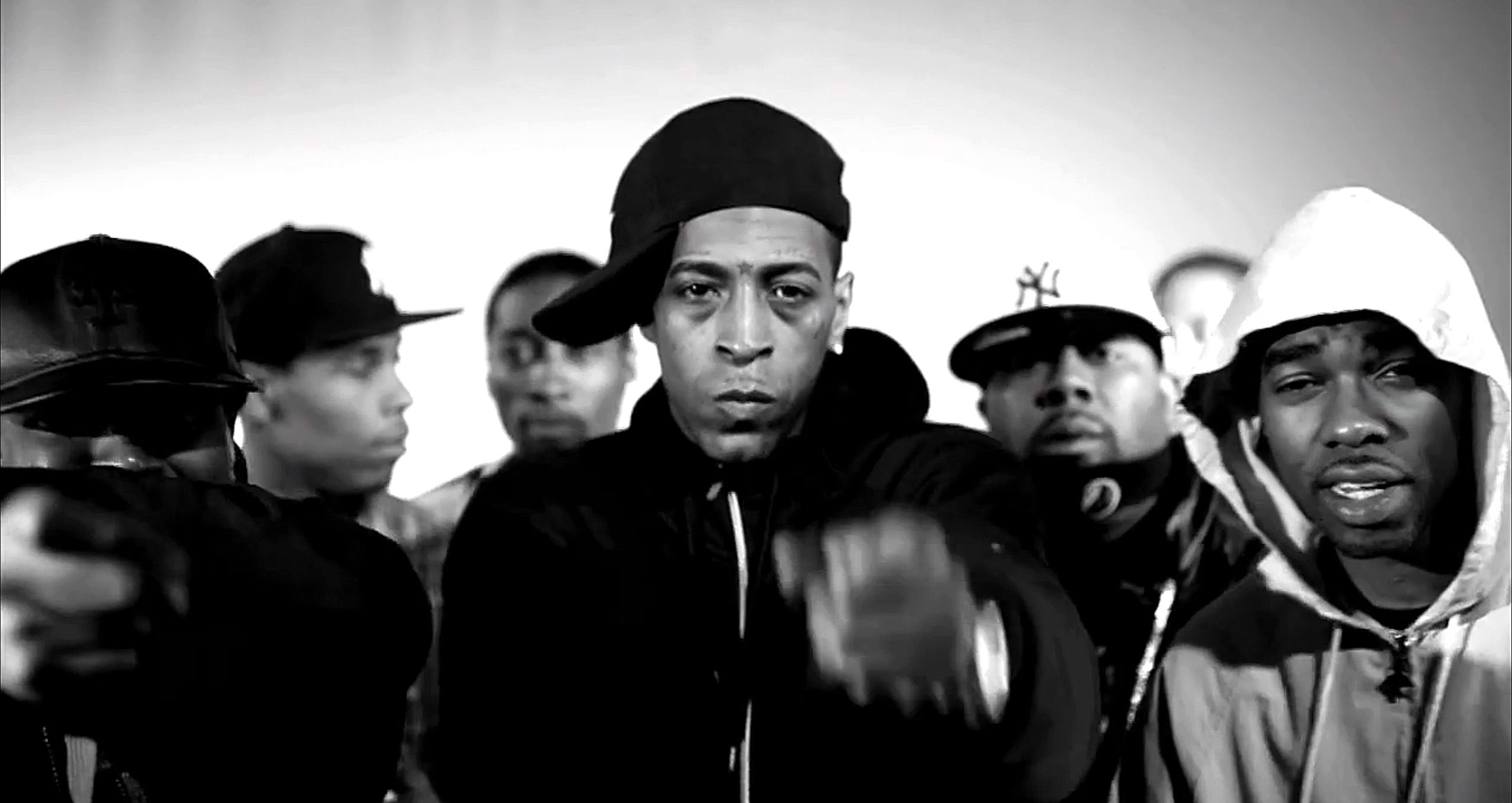 G-Unit Affiliate Mazaradi Fox Killed Out of Retaliation | News | BET