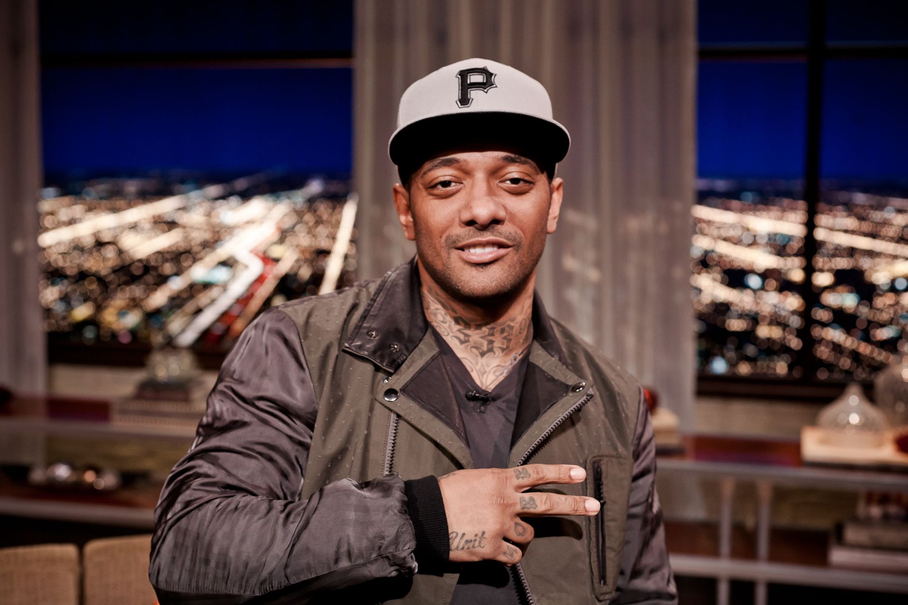 "Shook Ones Pt. II" - Image 7 from Prodigy's 10 Most Infamous Lines | BET