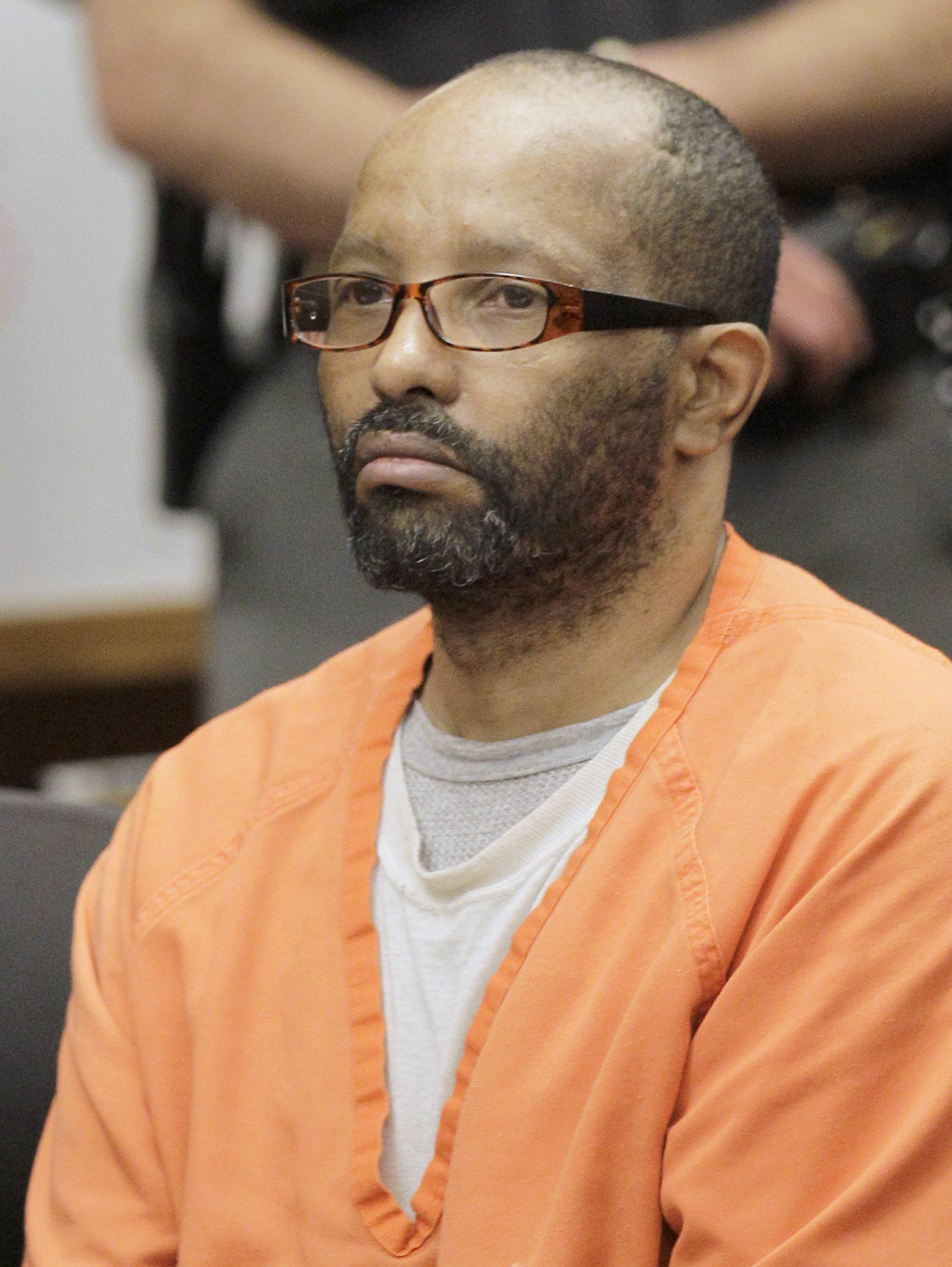 Defense to Seek New Trial for Ohio Serial Killer | News | BET