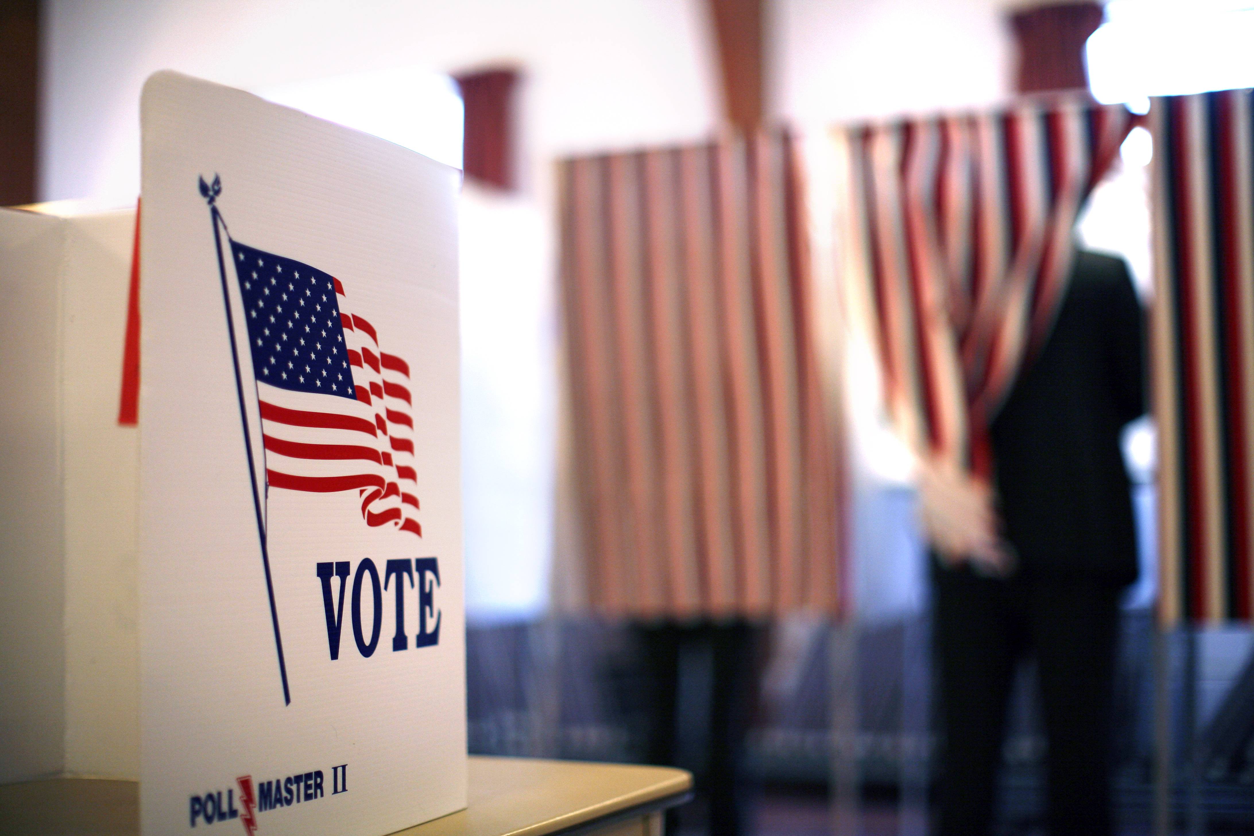 Commentary: Despite Voting Rights Victory in PA, the Fight Continues ...