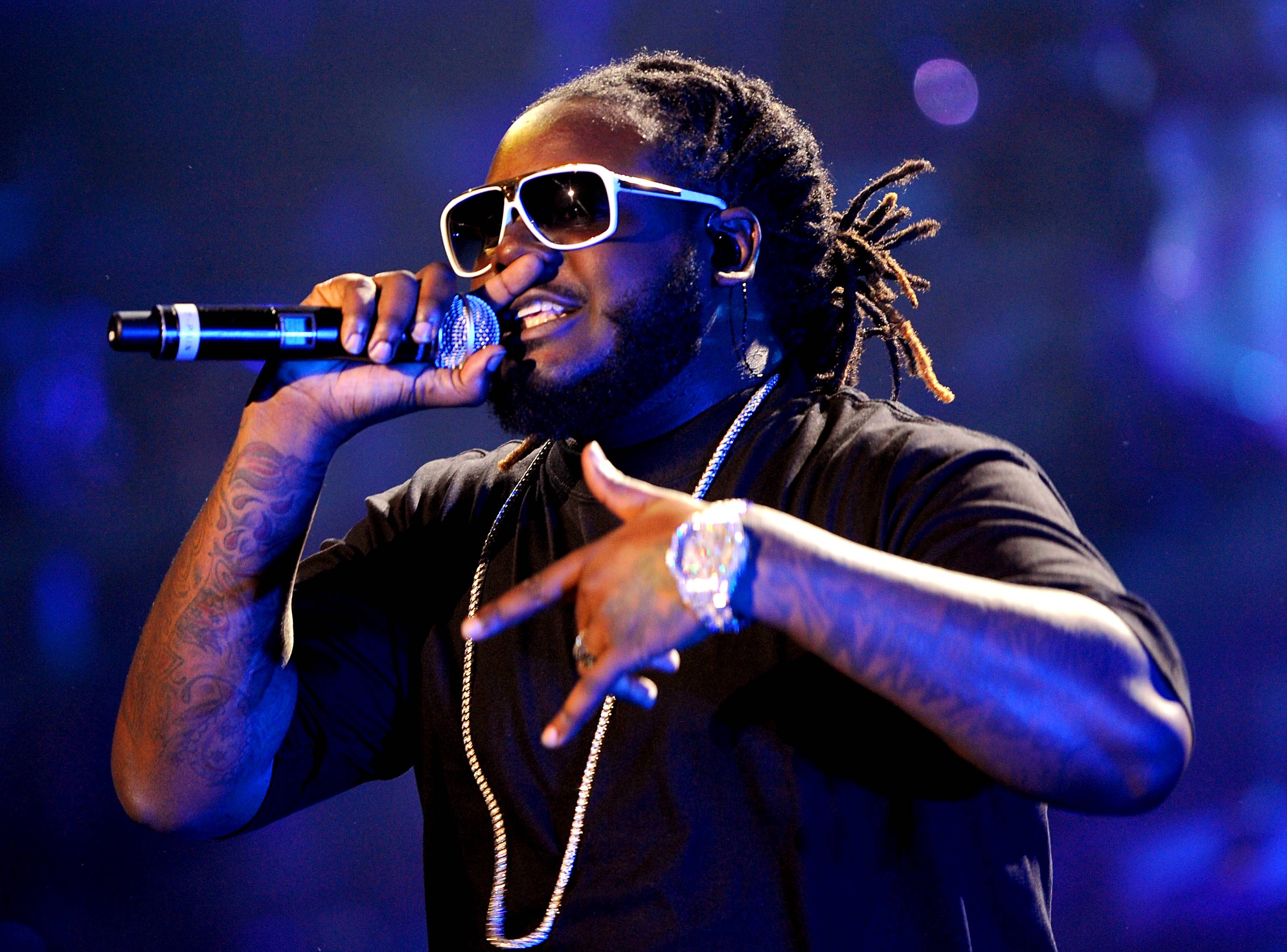 T-Pain Releases New Video Featuring Wiz | News | BET