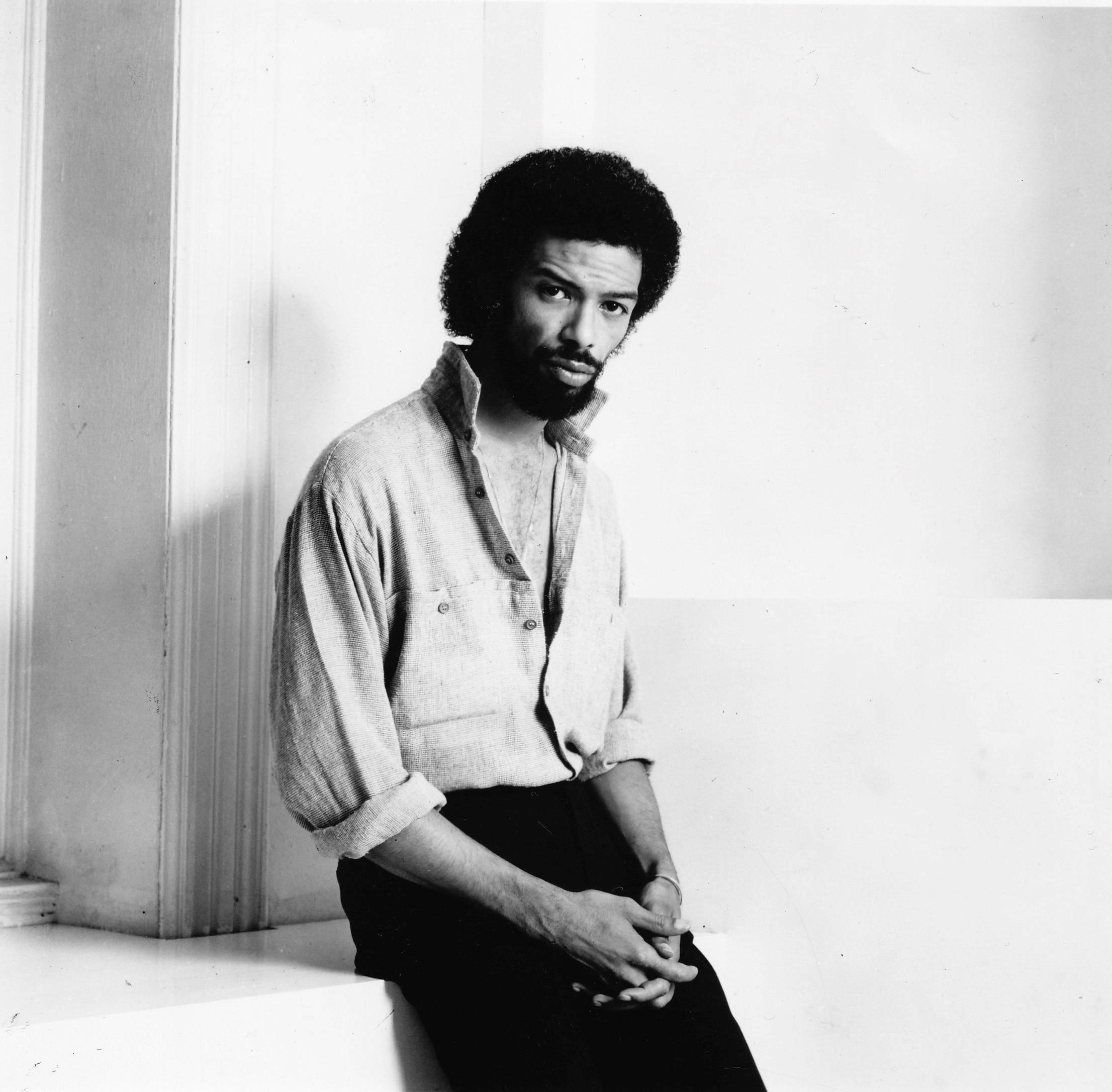 Gil Scott Heron – - Image 8 from Civil Rights Era Protest Songs | BET