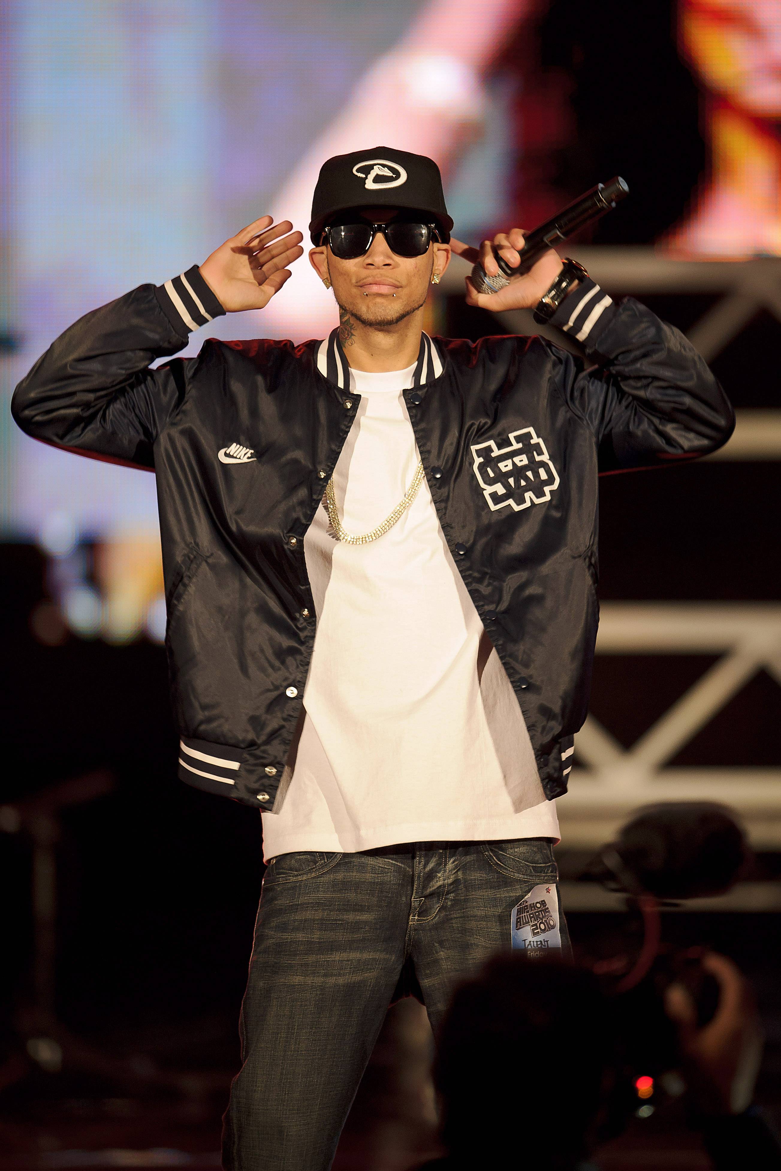 M-Bone - Rapper M-Bone, - Image 13 from Gone but Never Forgotten | BET