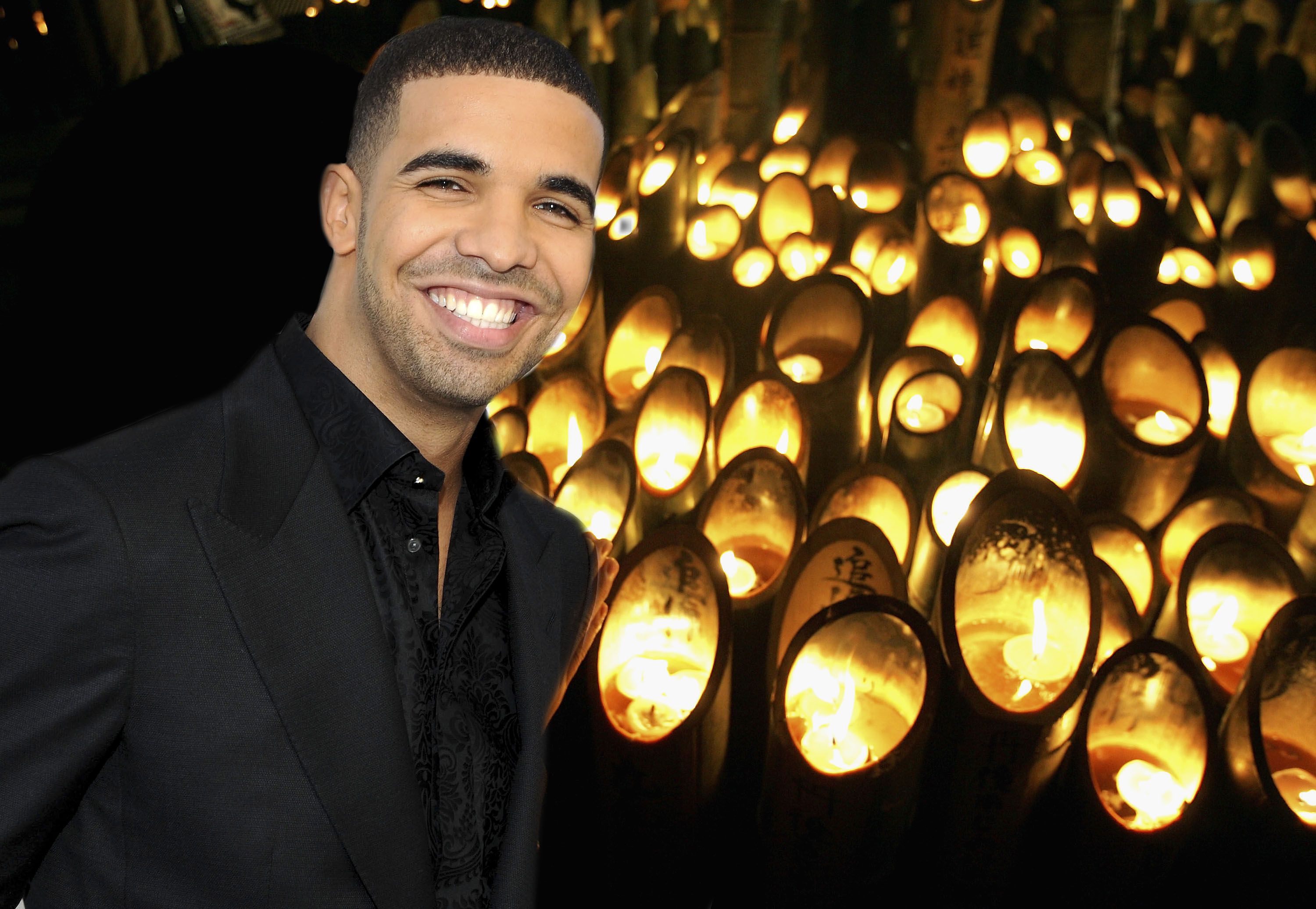 Light Up - Drake - Image 7 from 10 Reasons Andre 3000 Should Return to ...