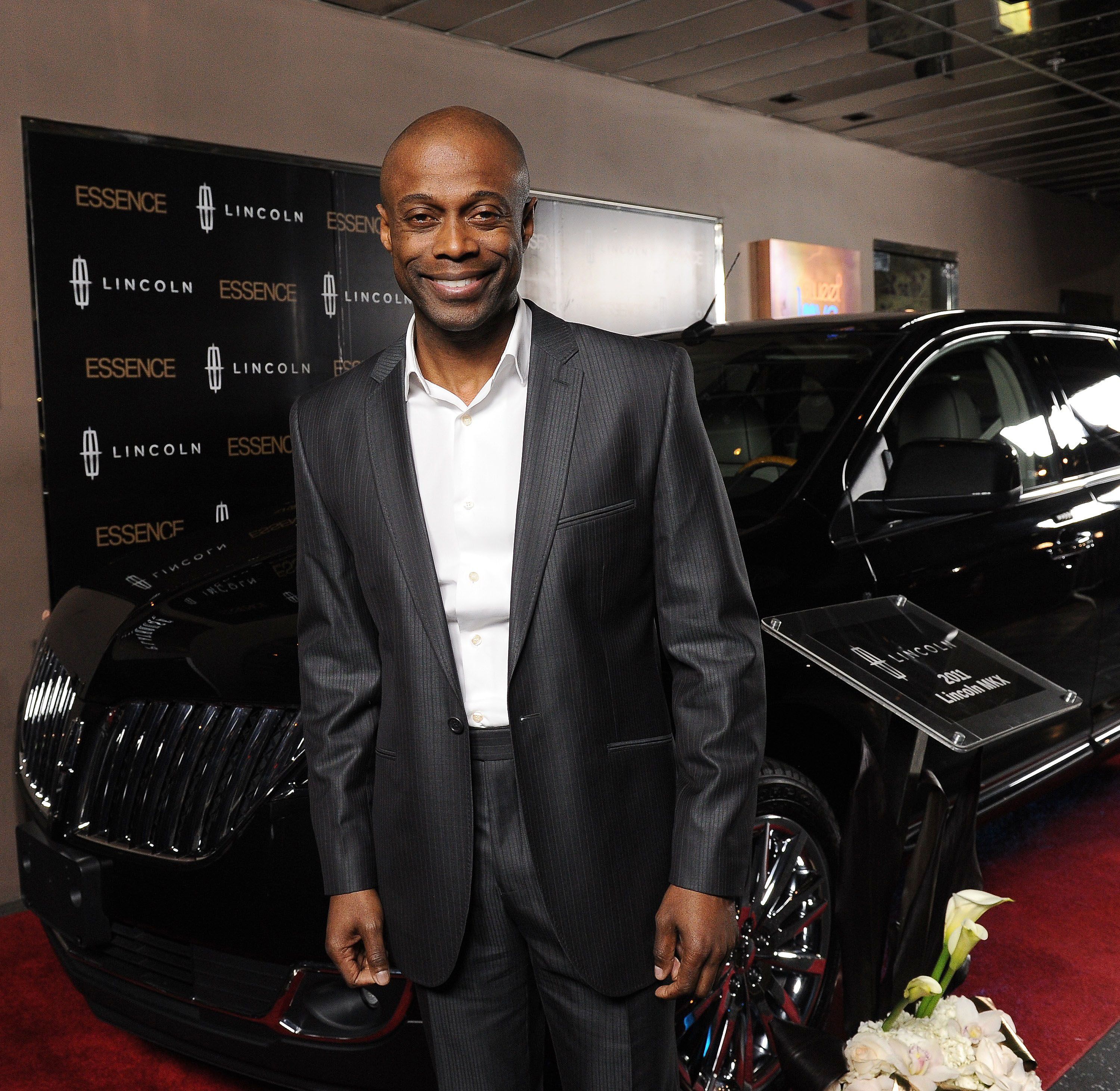 Influences - Kem cites - Image 9 from The Evolution of Kem | BET