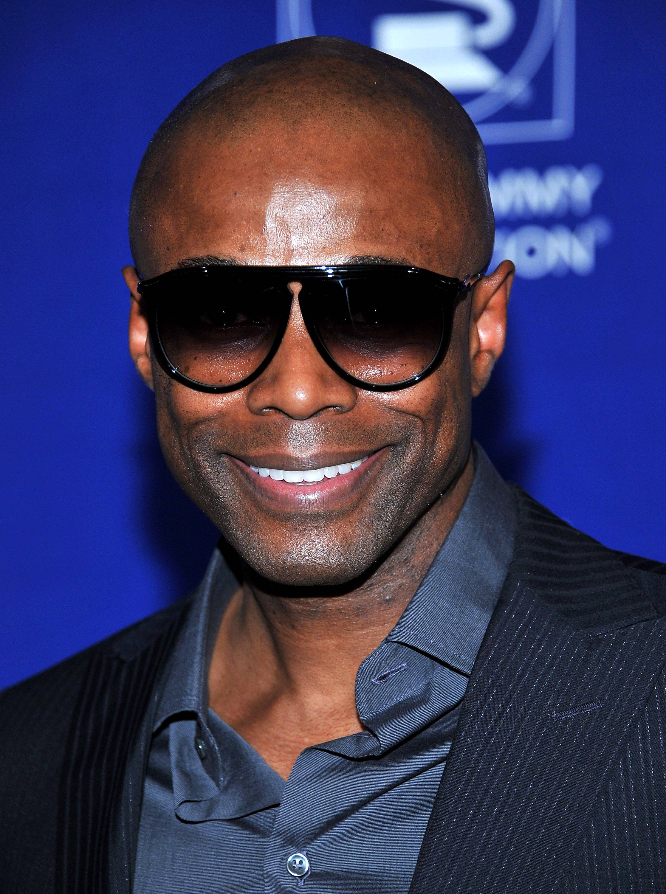 Turning Point - Kem - Image 3 from The Evolution of Kem | BET