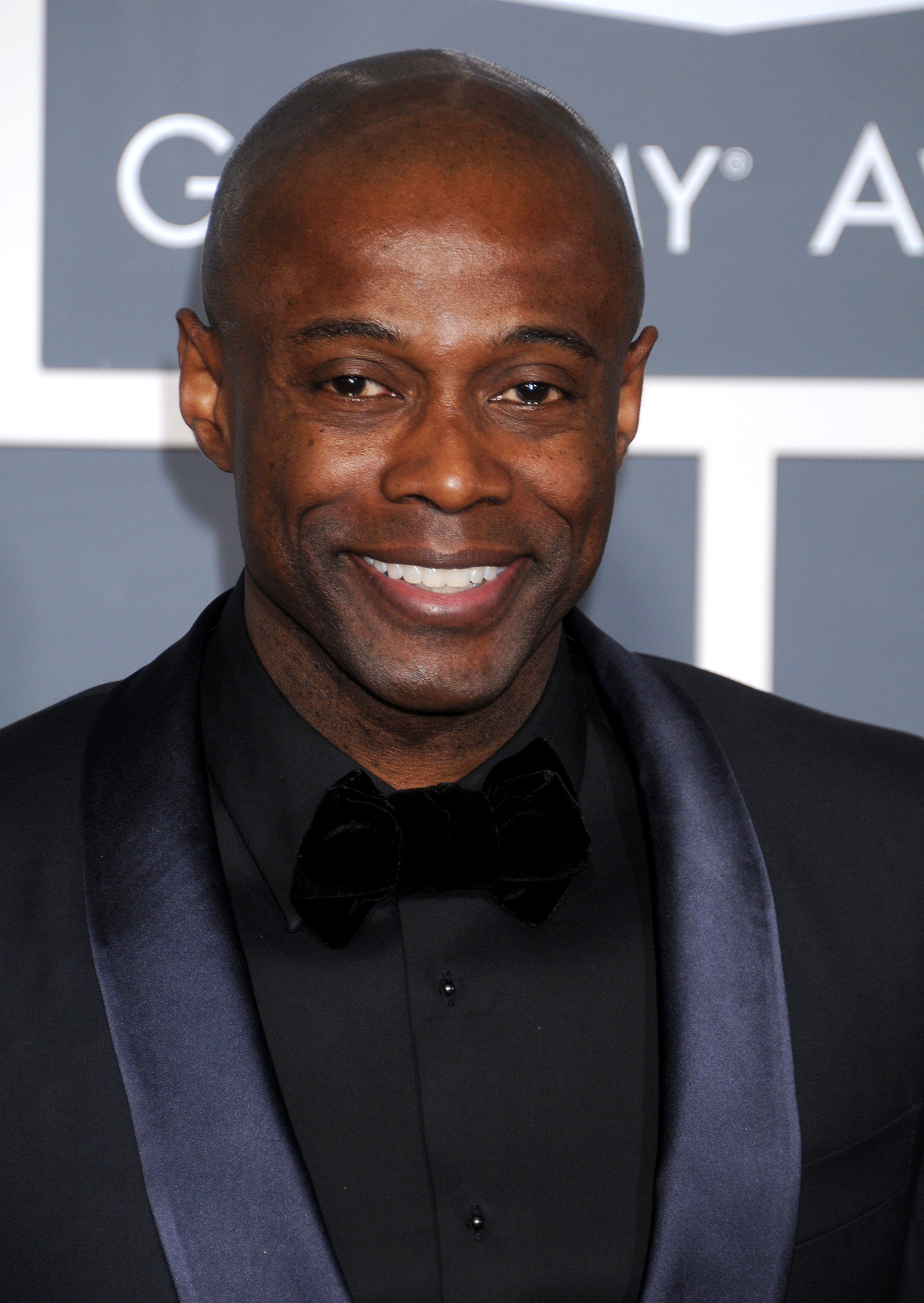 Intimacy: Album III - - Image 10 from The Evolution of Kem | BET