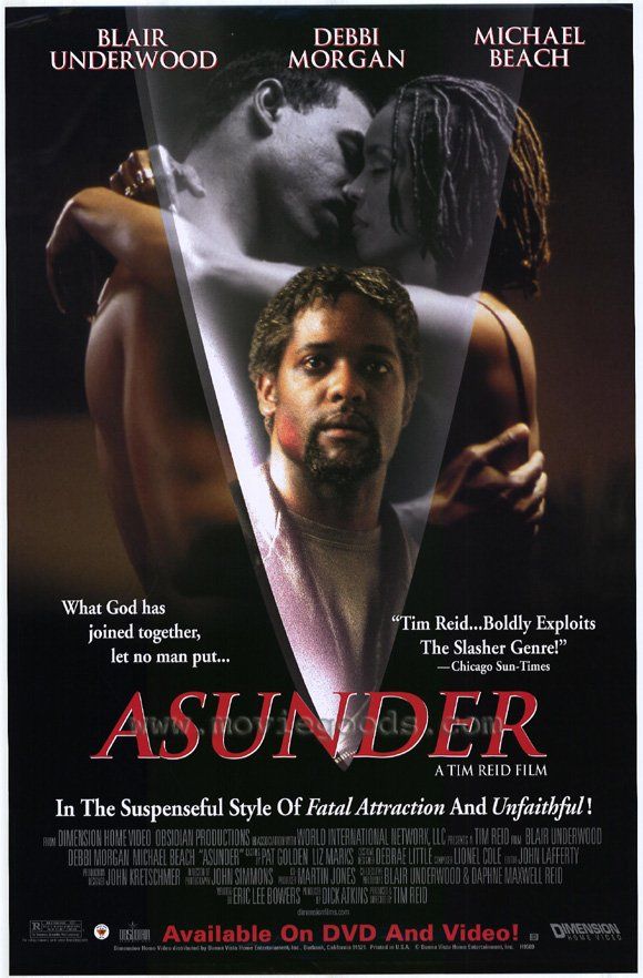 Asunder - When a - Image 1 from Favorite Straight-to-DVD Movies | BET
