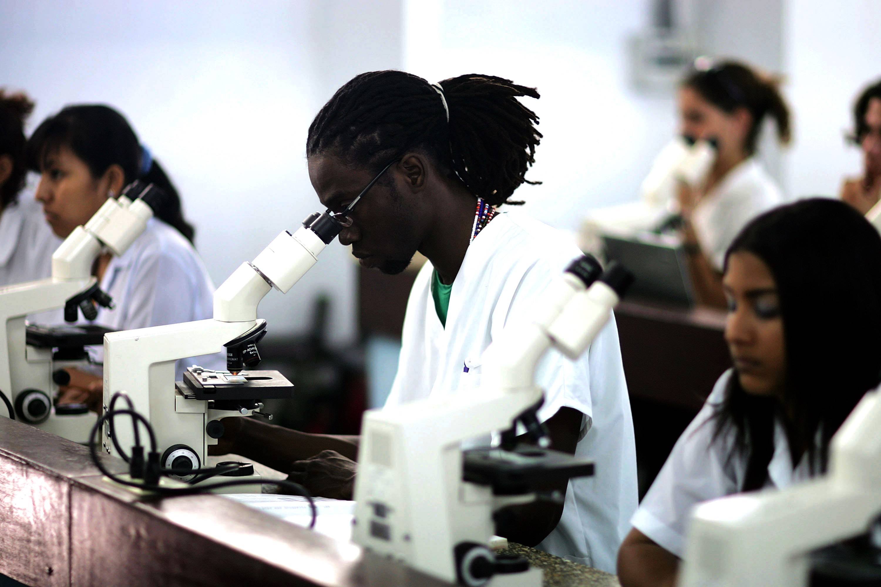 Study: Children of Immigrants Are America's New Science Superstars ...