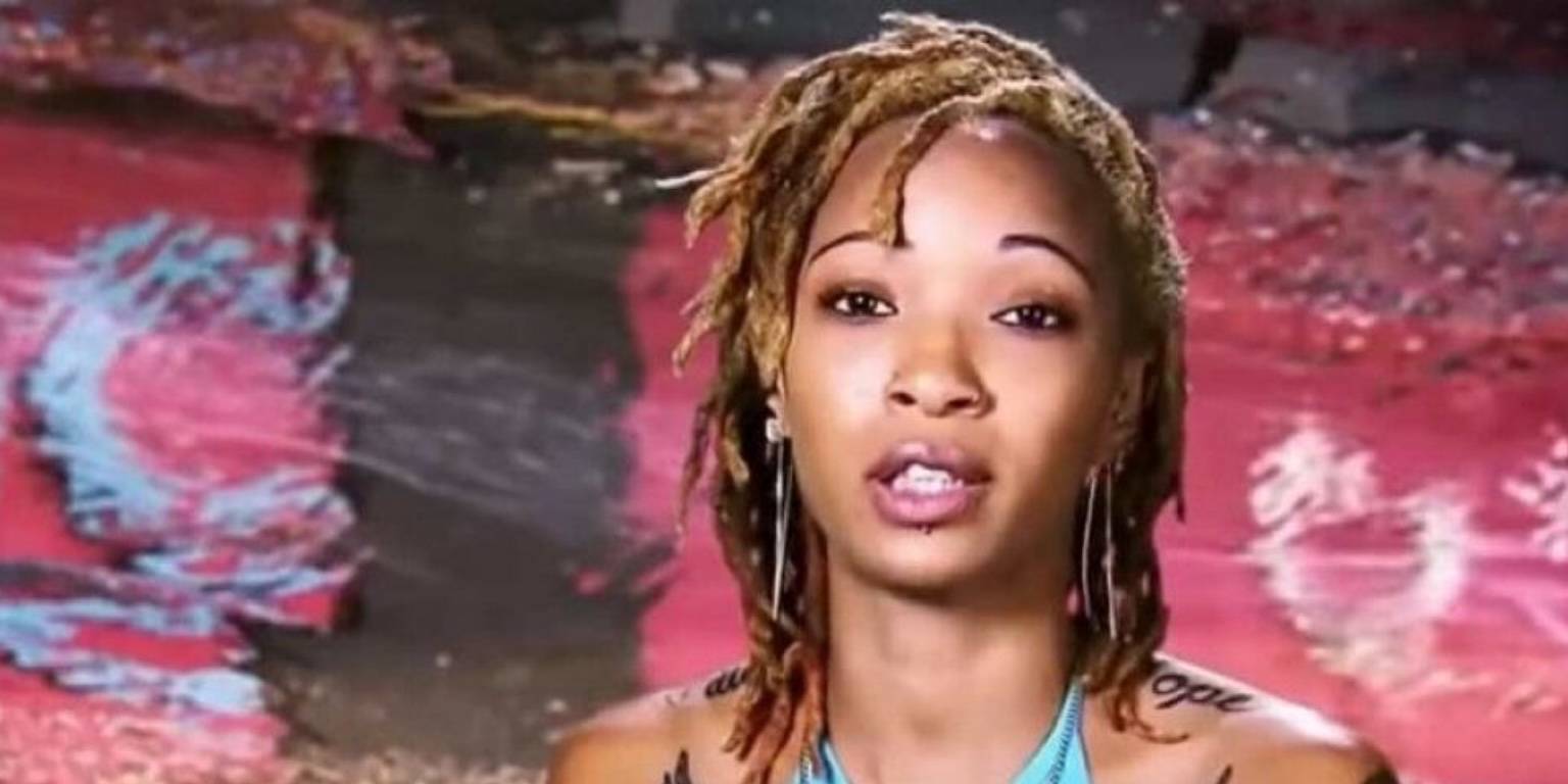 ‘Bad Girls Club’ Star Deshayla Harris Killed In Virginia Beach Shooting ...