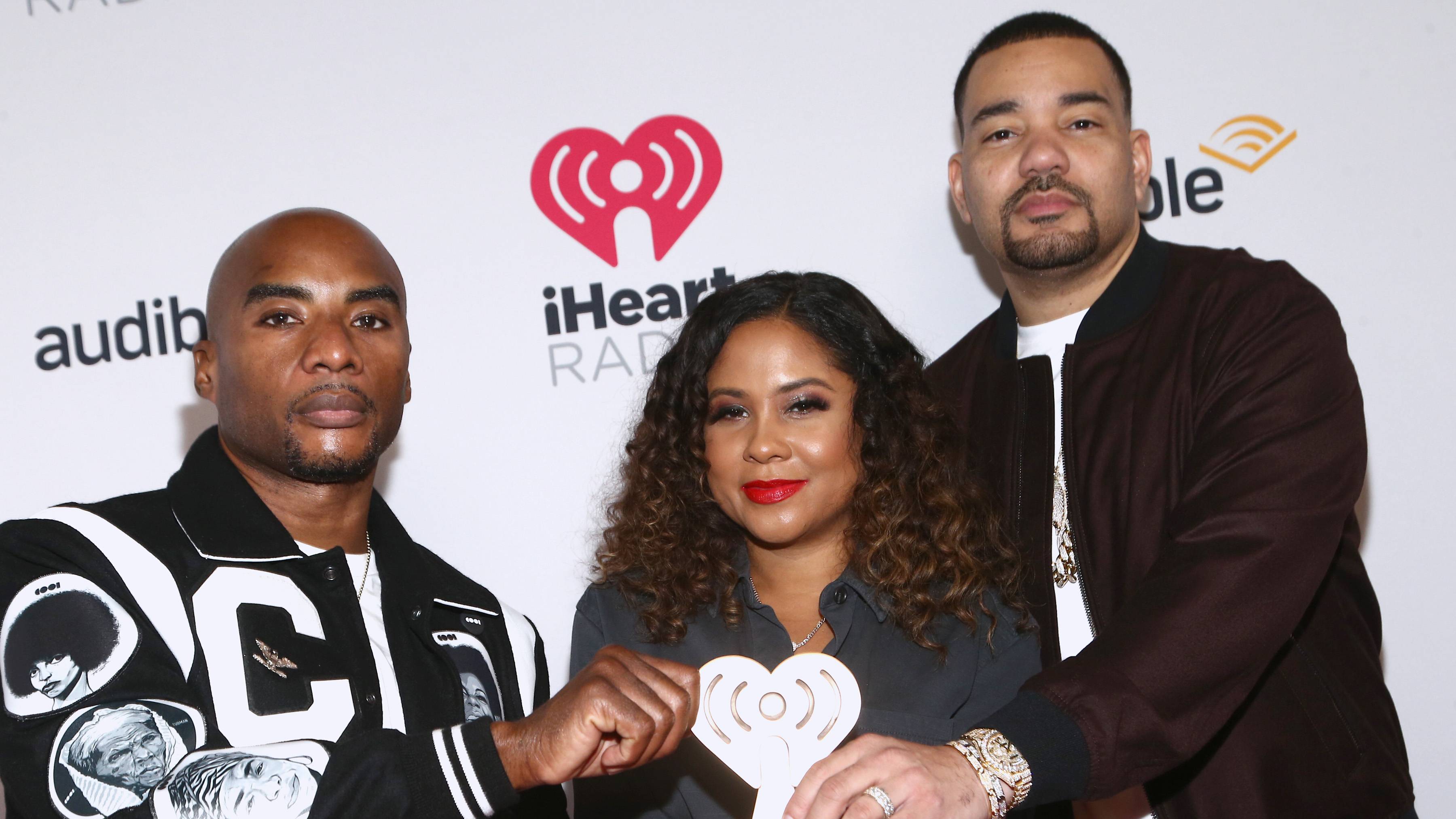 Twitter Shares Their Favorite Moments From ‘The Breakfast Club’ | News ...