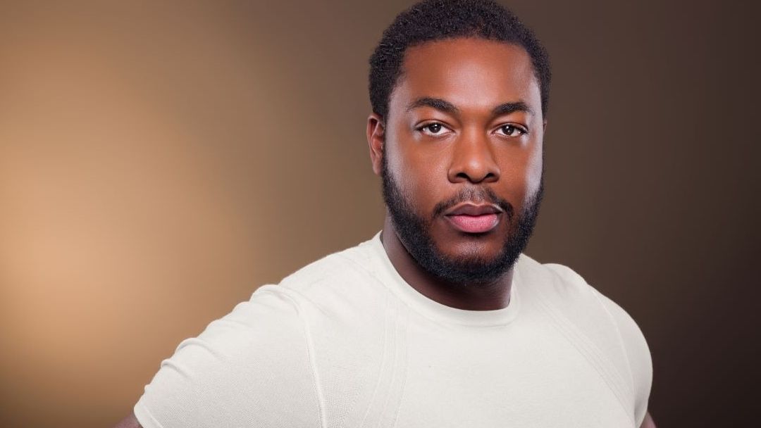 Hollywood Dreamin': Denzel Johnson's Journey From New Orleans to Hollywood | News | BET