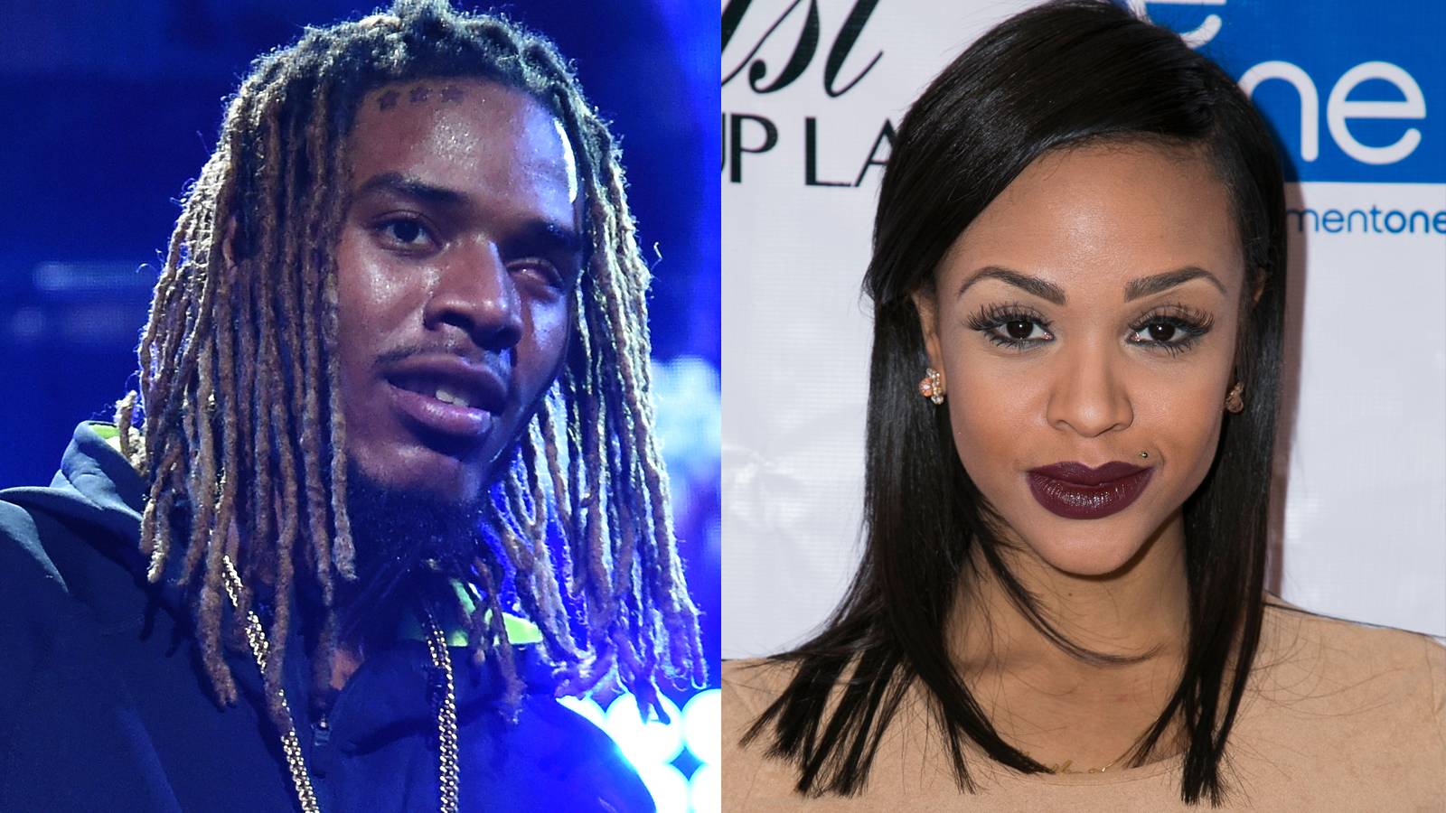 Fetty Wap Wants Proof That Masika Kalysha's Baby Is His | News | BET