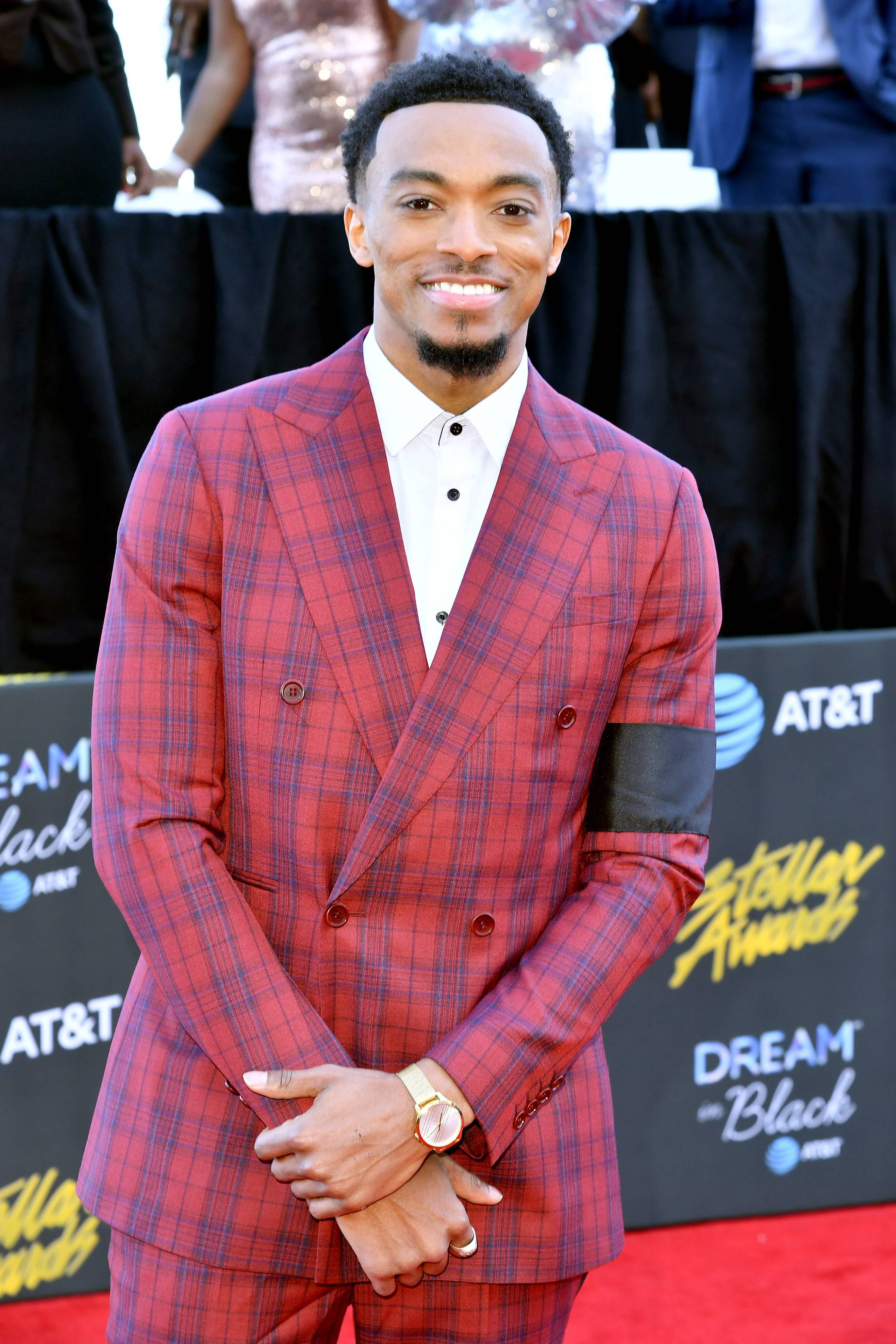 Five Things To Know About Male Gospel Artist Of The Year Jonathan ...