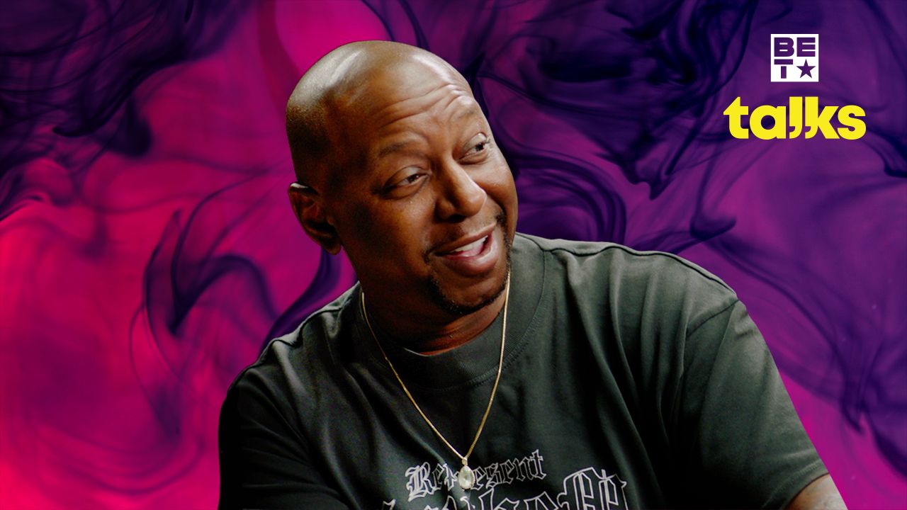 Hip Hop Awards 2023: Sha Money XL Talks Making "Get Rich or Die Tryin ...