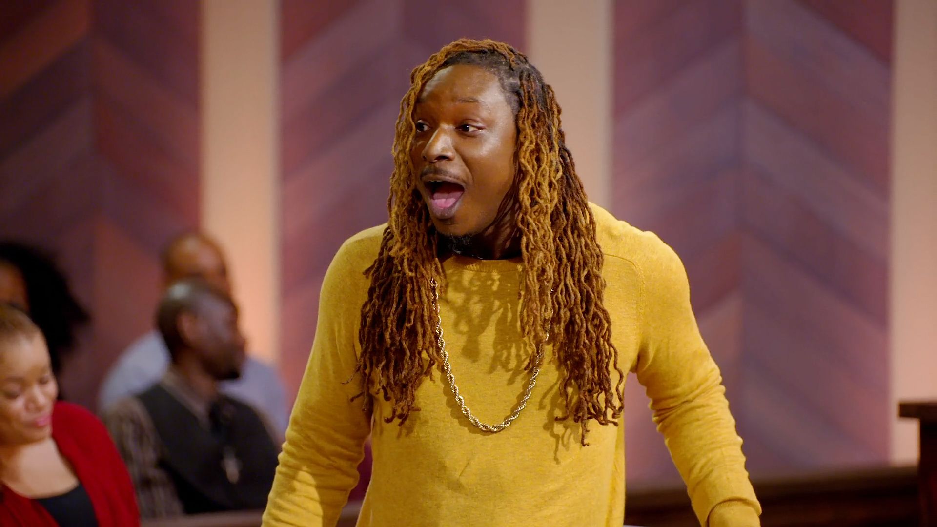 Ms. Pat Settles It - Season 1, Ep. 9 - Poppin' Off Over Popped Bottles - Full Episode | BET