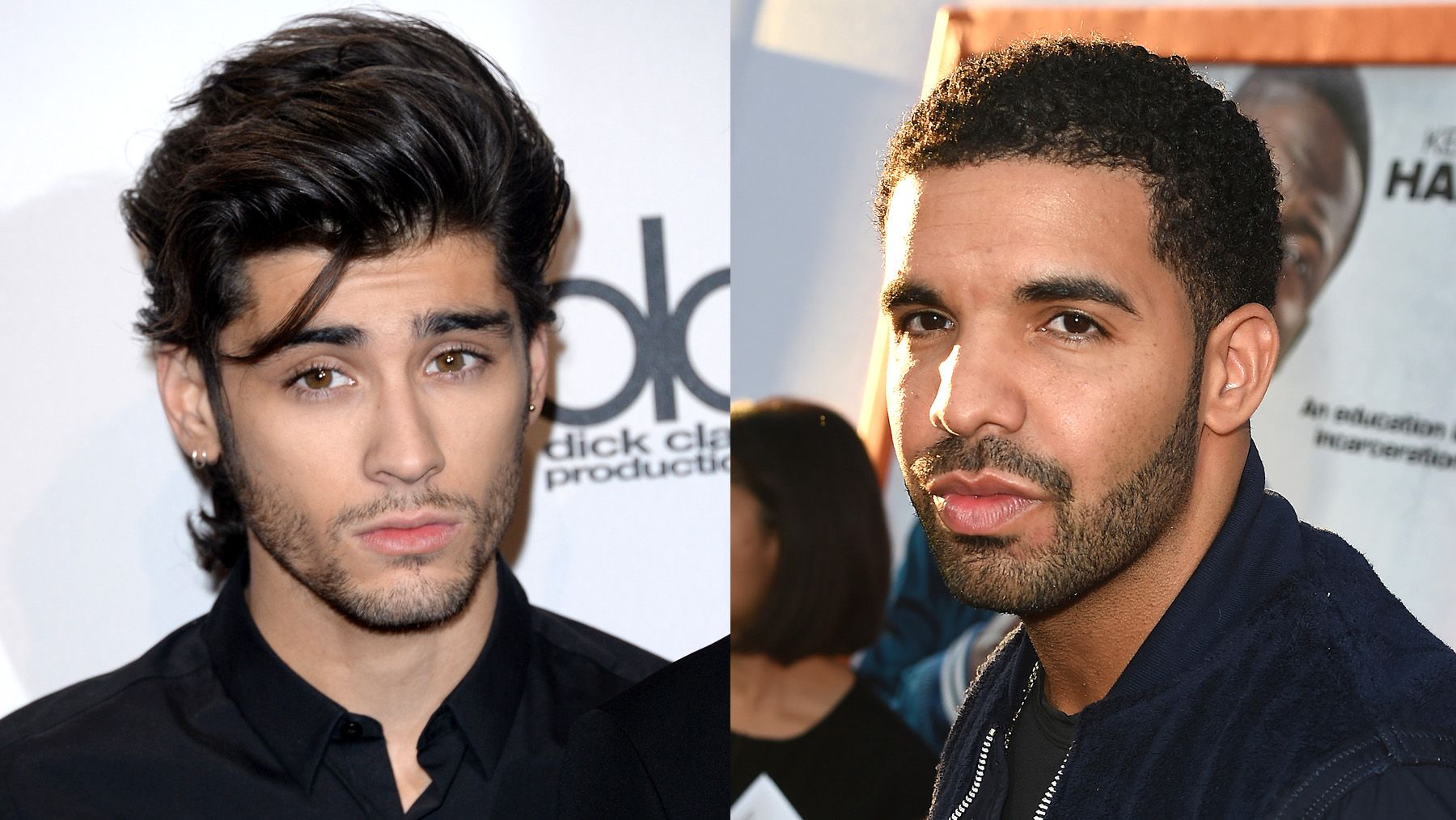 Did Drake Play a Role in Zayn Malik's Departure From One Direction ...