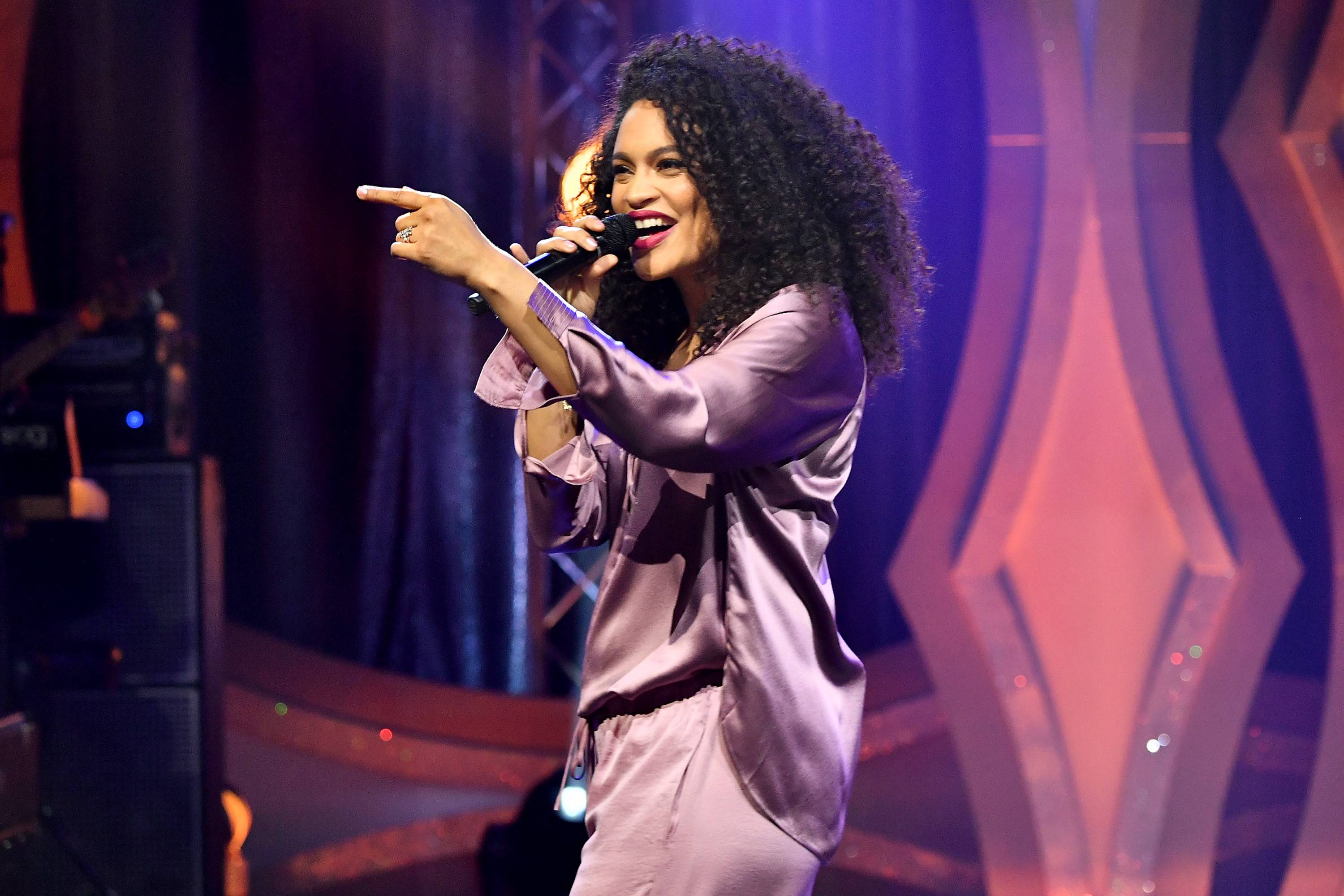 Nicole Bus - "Mr. Big Shot" - (Video Clip) | BET