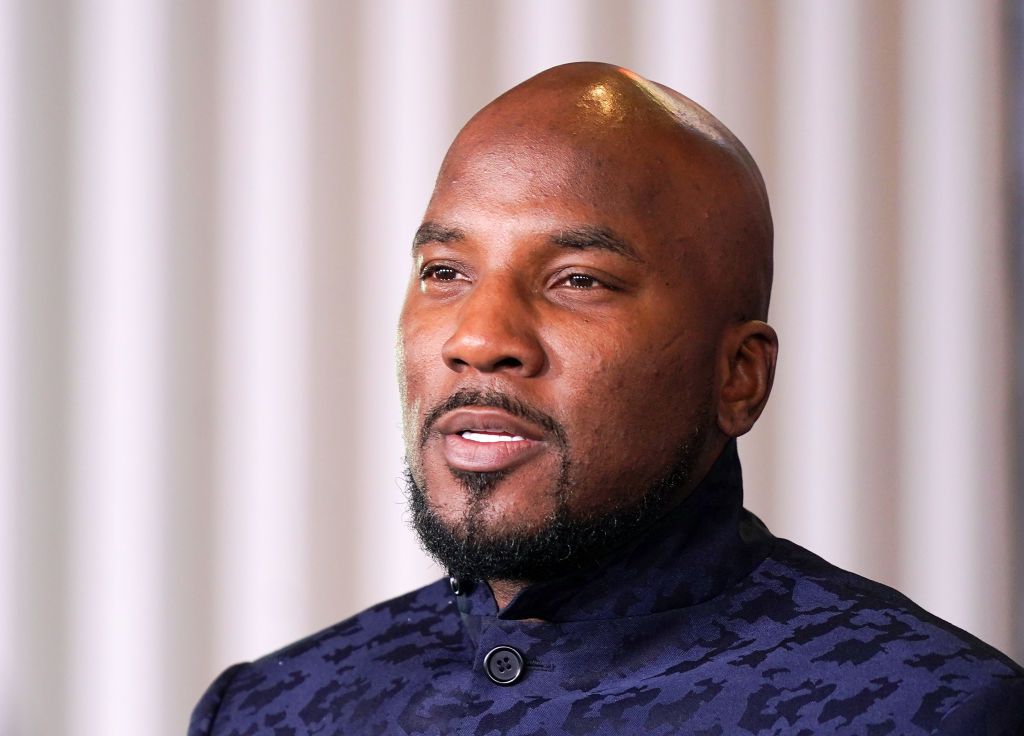 Jeezy Releases New Album ‘The Recession’ 2 | News | BET