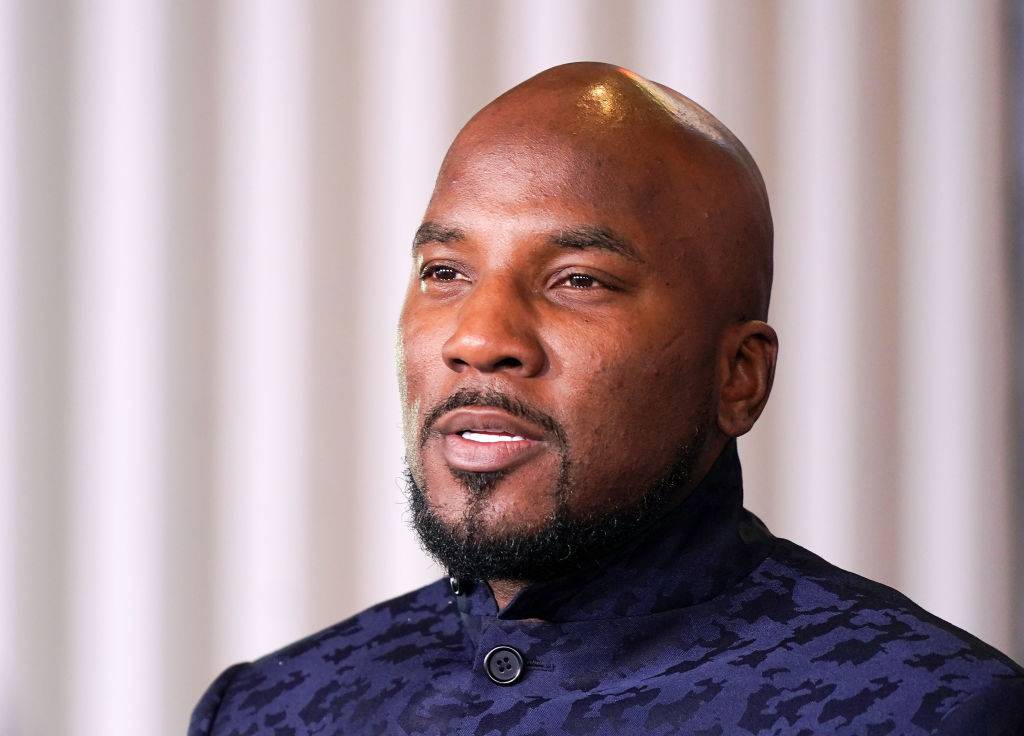 Jeezy Releases New Album ‘The Recession’ 2 | News | BET