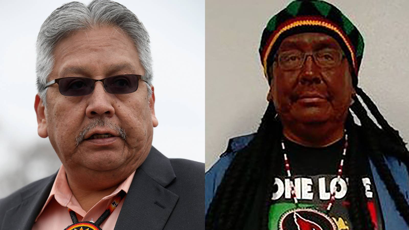 Apache Tribe Chairman Apologizes for Halloween Blackface | News | BET