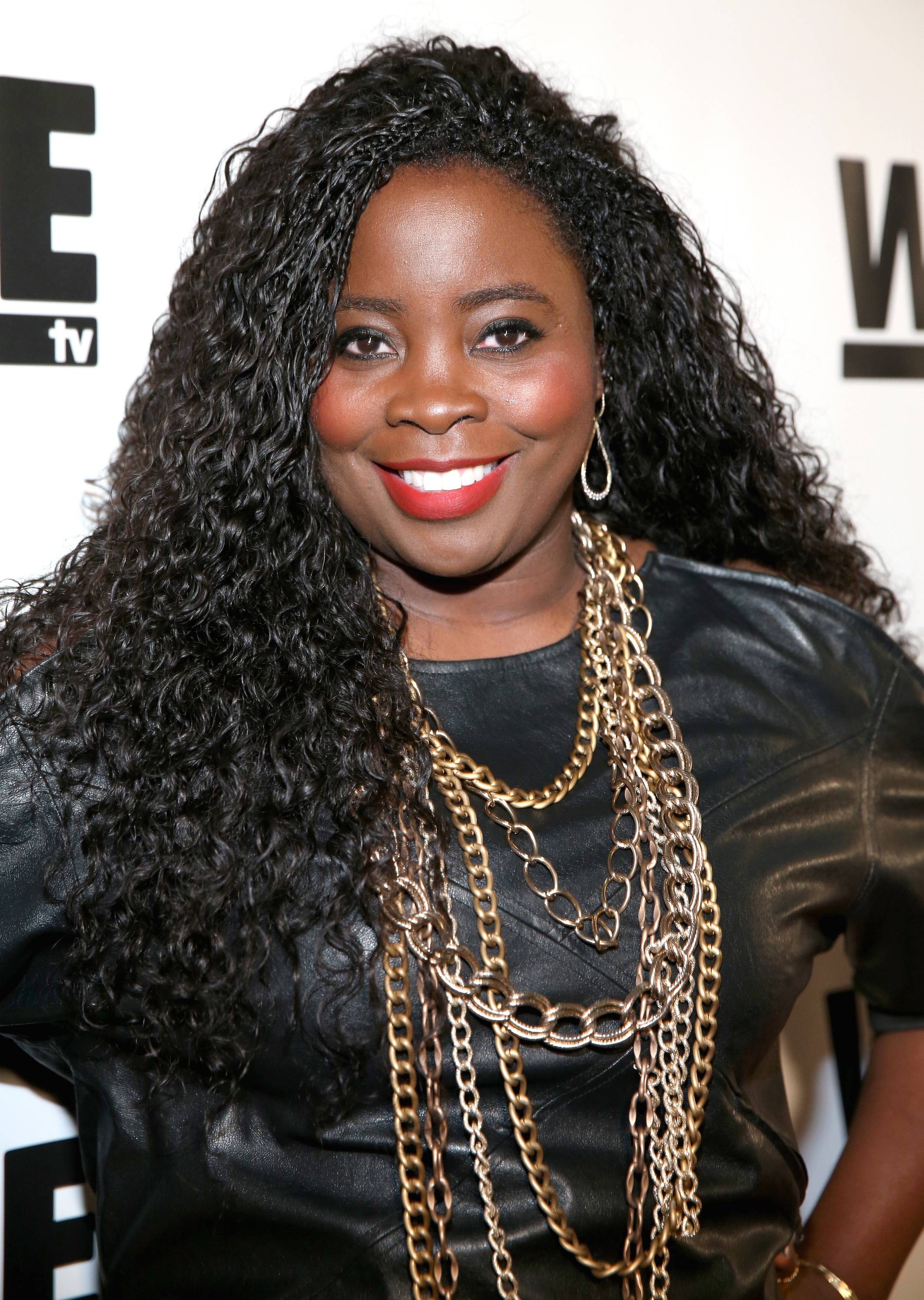 Kim Kimble: December 24 - Image 9 from Celebrity Birthdays: Samuel L ...