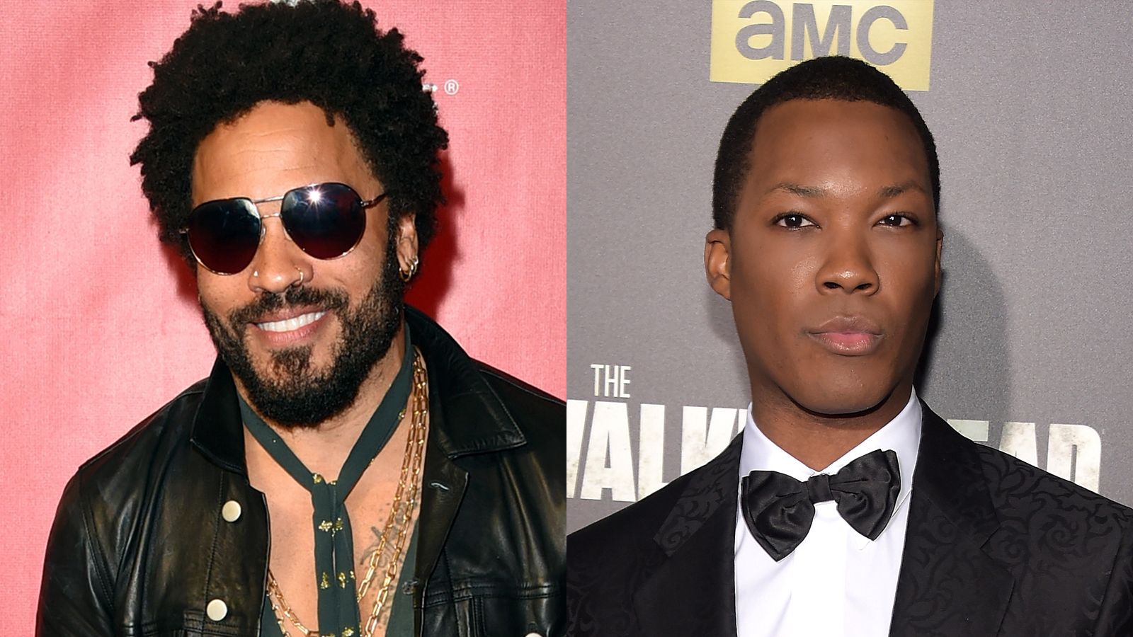 Casting News: Lenny Kravitz and Corey Hawkins Land New Major Projects ...