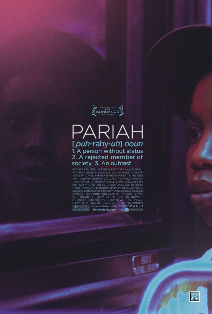 Movie Review: "Pariah" | News | BET