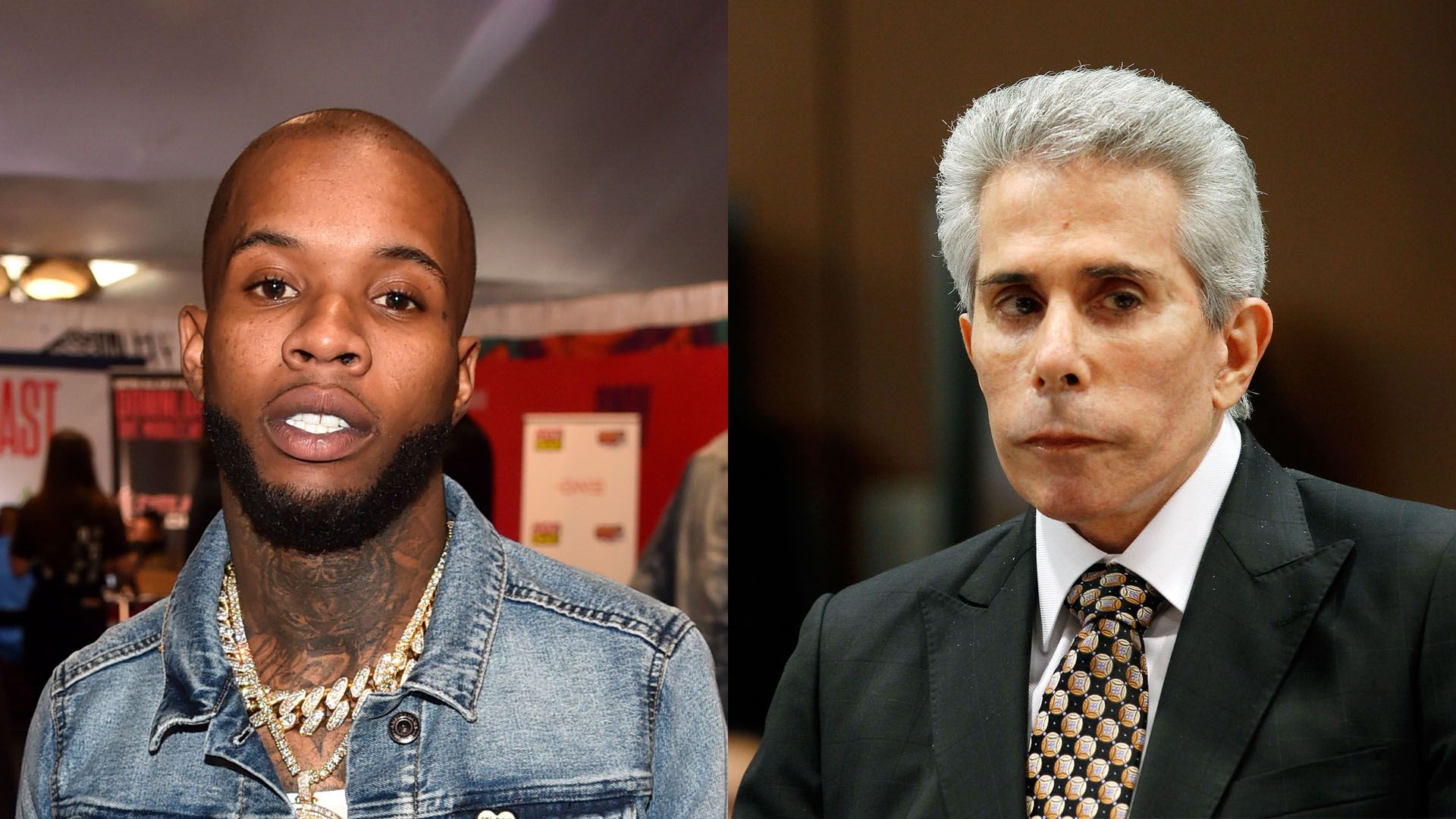 Tory Lanez Hires Suge Knight’s Former Attorney To Represent Him During ...