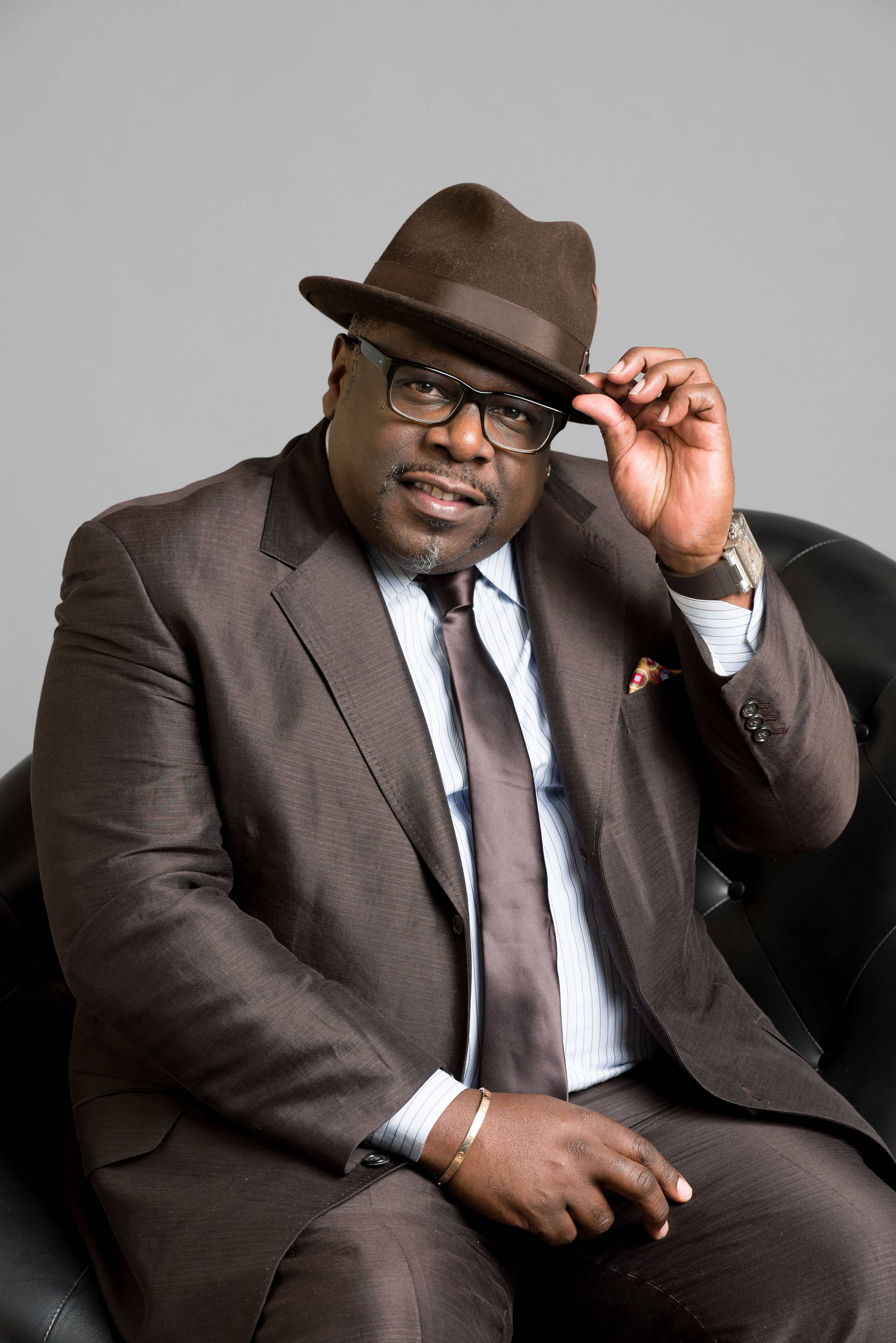 Cedric the Entertainer Talks Diabetes | News | BET